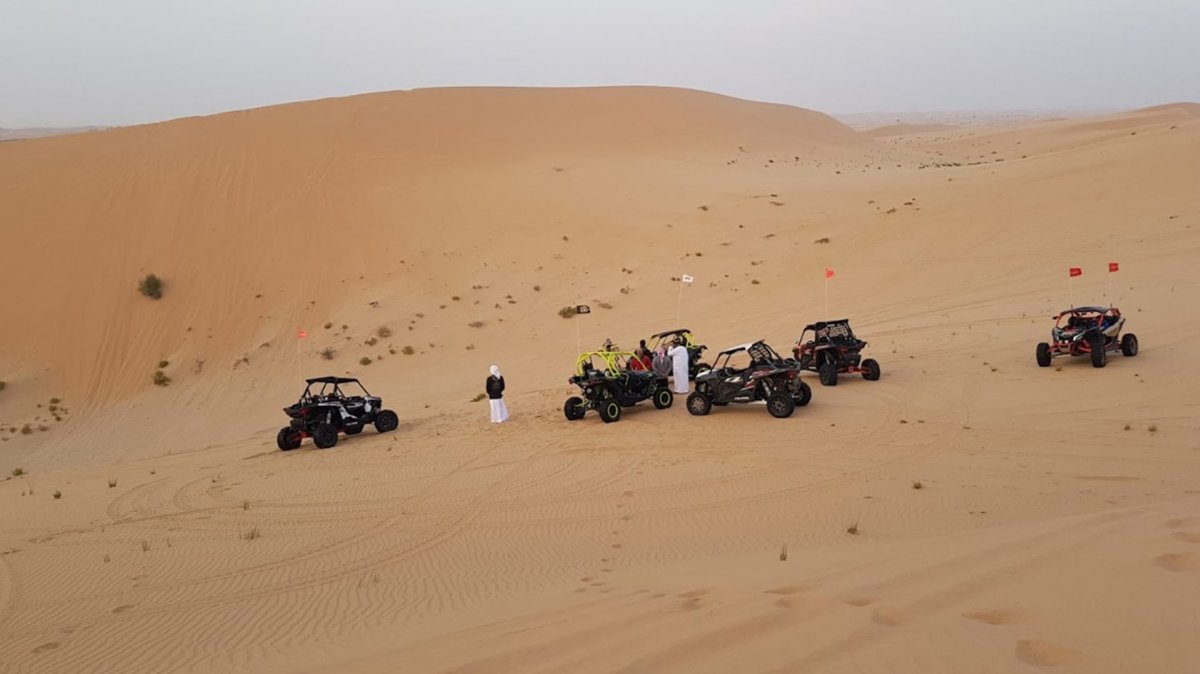 Al Khatim: lifestyle, property, infrastructure & attractions | Emirates ...