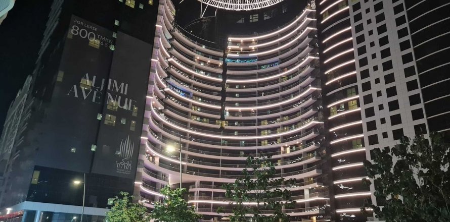 AL JIMI AVENUE in Al Khalidiya, Abu Dhabi, UAE № 219437 from «TMKN ...