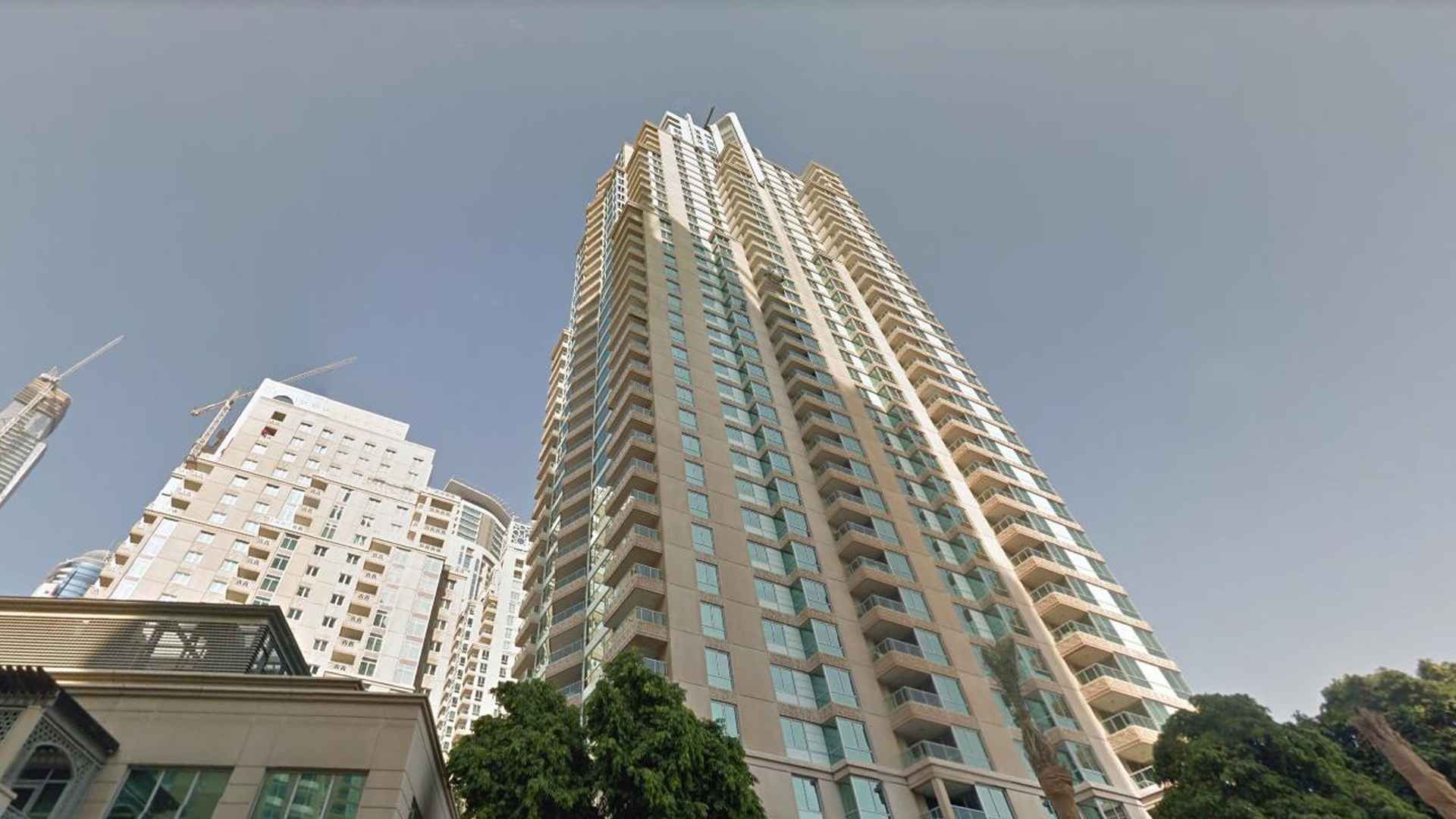 AL MURJAN TOWER off-plan in Dubai Marina, UAE № 112293: prices, floor ...