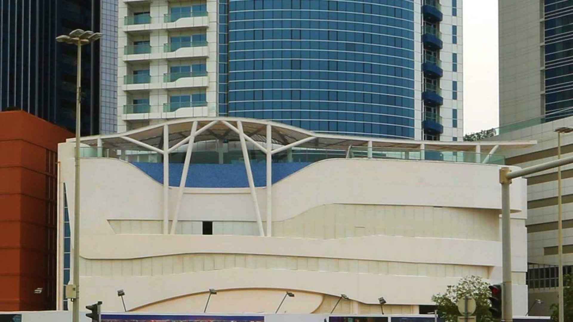 Saraya C34 Residential Tower off-plan in Al Zahiyah, Abu Dhabi, UAE ...