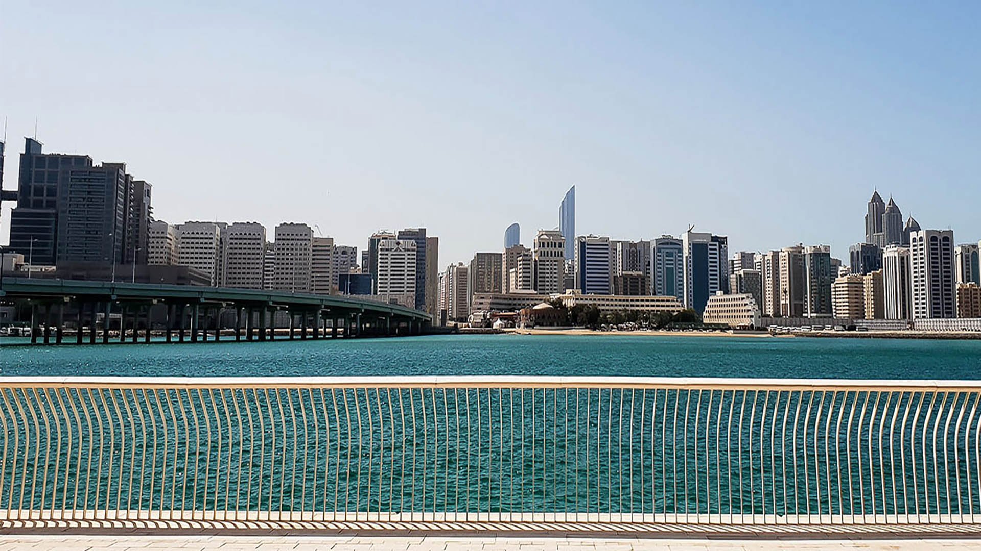 Al Maryah Island: lifestyle, property, infrastructure & attractions ...