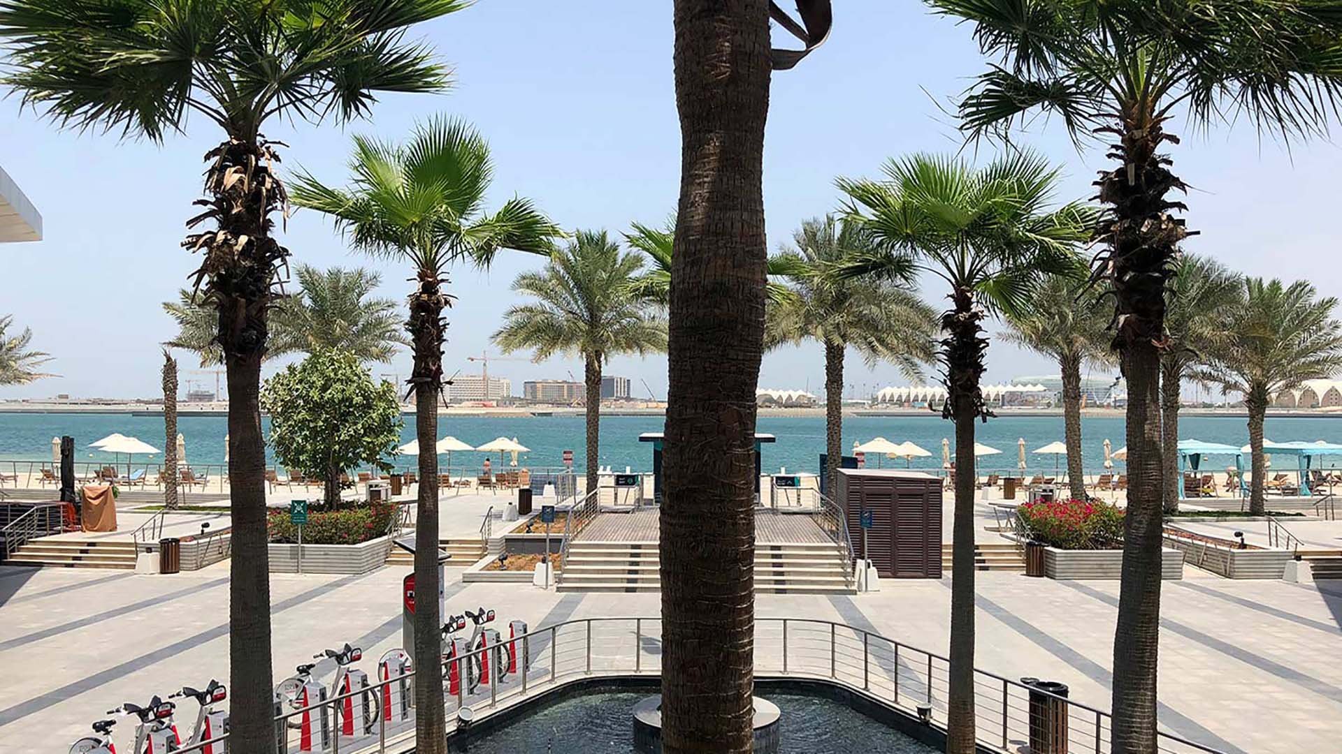 Al Raha Beach: lifestyle, property, infrastructure & attractions ...
