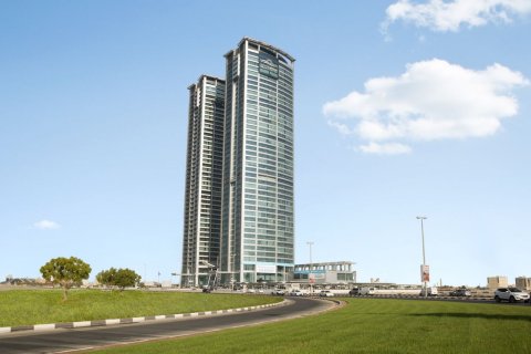 JULPHAR TOWERS in Al Nakheel, Ras Al Khaimah, UAE № 363984 from «Rak ...