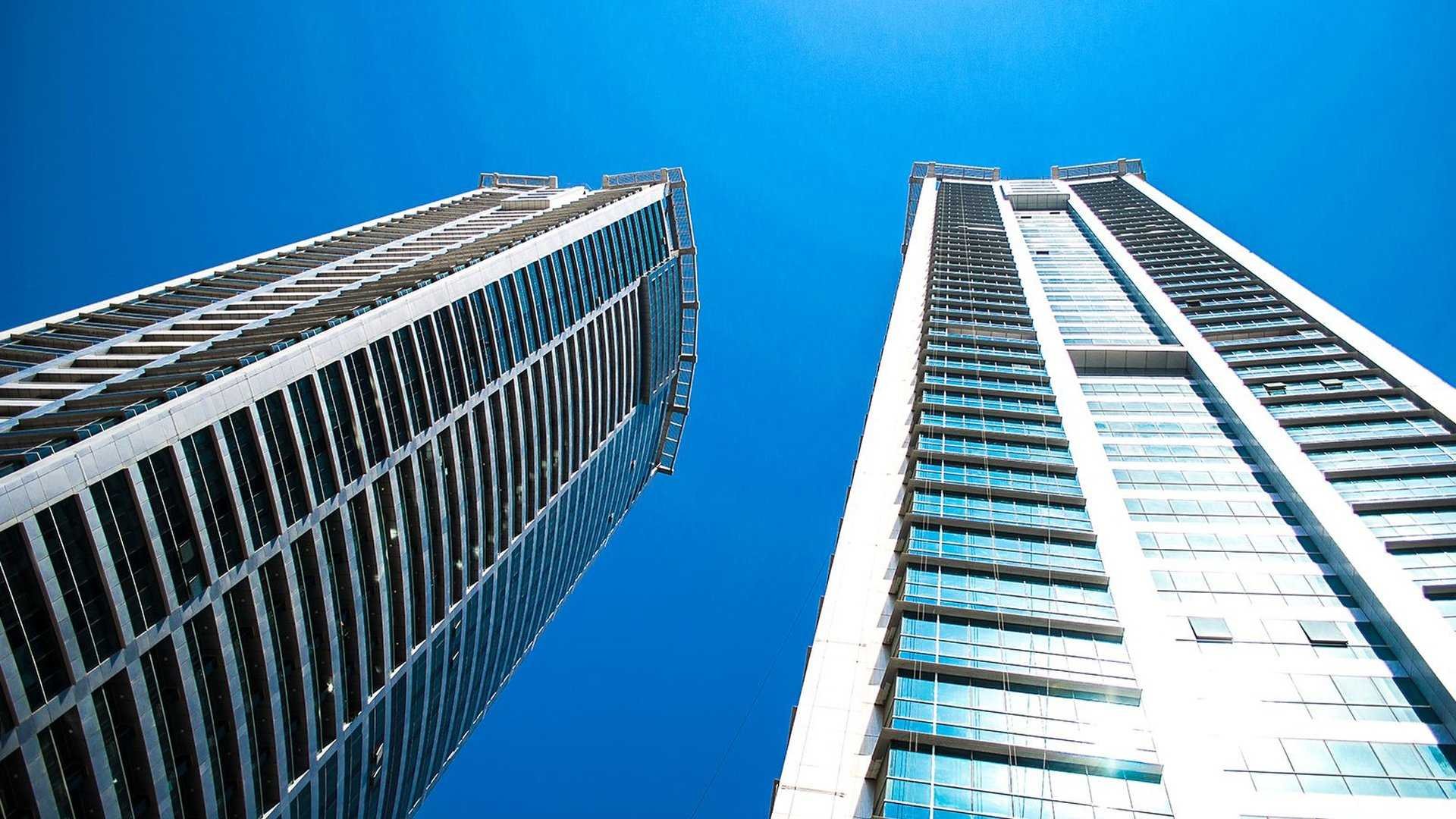 JULPHAR TOWERS in Al Nakheel, Ras Al Khaimah, UAE № 363984 from «Rak ...