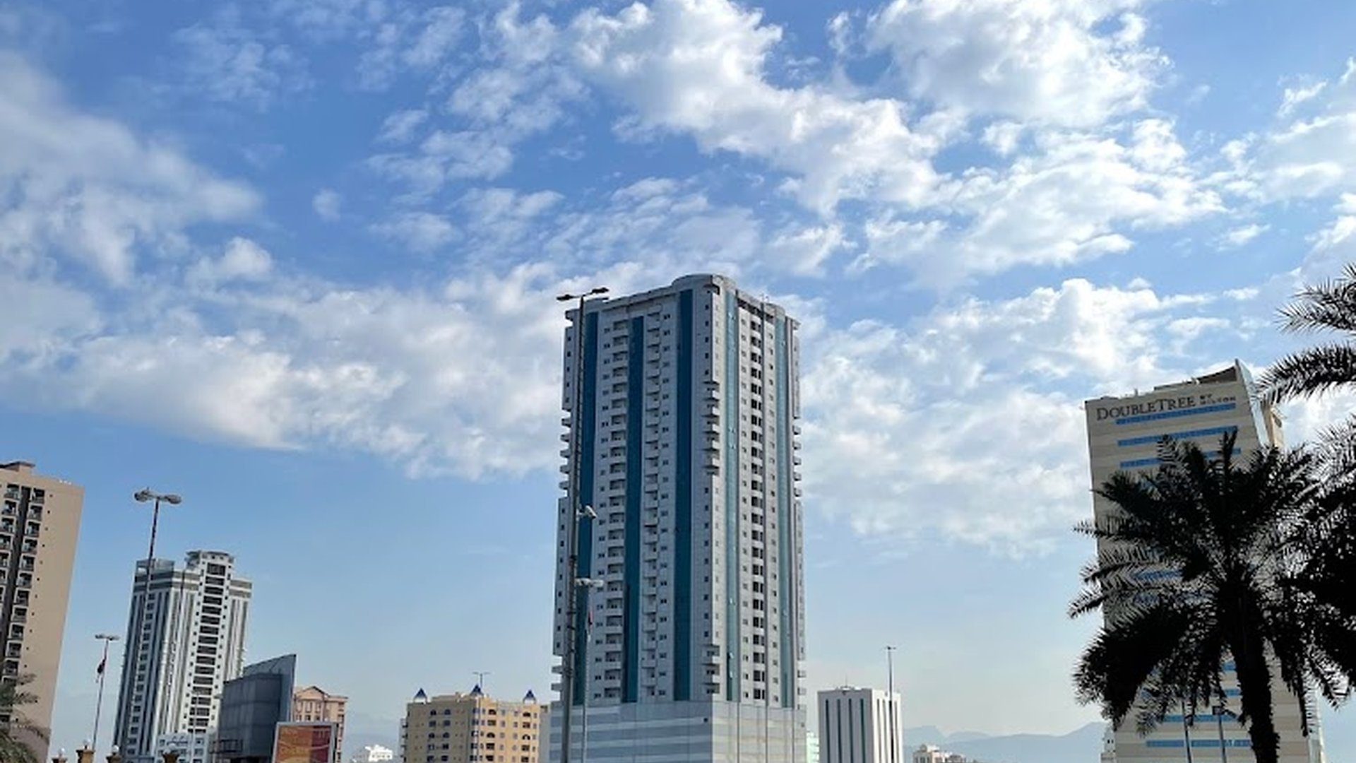 RAK TOWER in Al Seer, Ras Al Khaimah, UAE № 363982 from «Rak properties ...