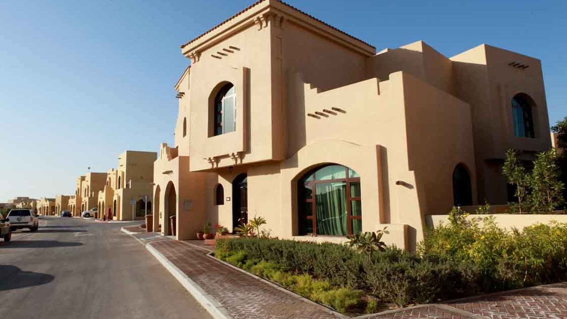 Sas Al Nakheel: lifestyle, property, infrastructure & attractions ...