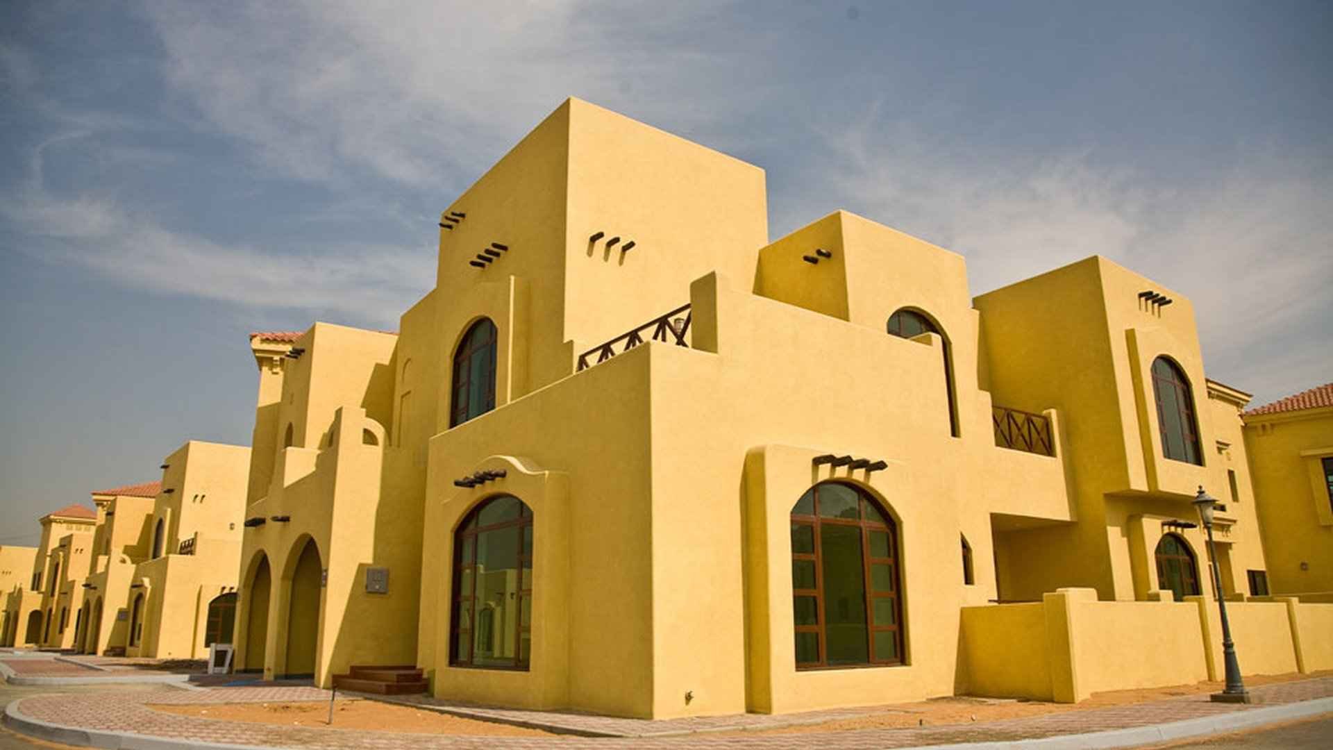 Sas Al Nakheel: lifestyle, property, infrastructure & attractions ...