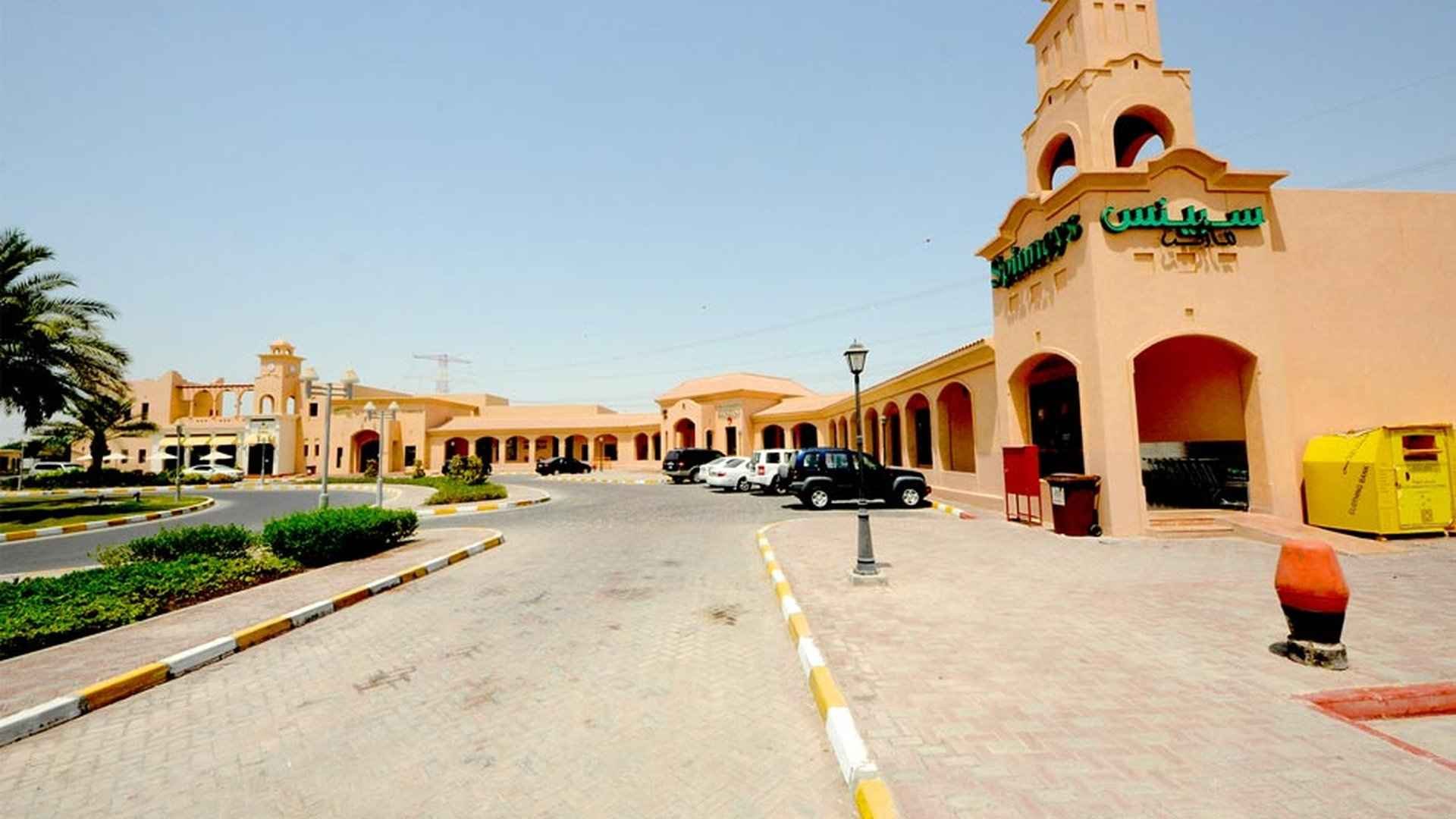 Sas Al Nakheel: lifestyle, property, infrastructure & attractions ...