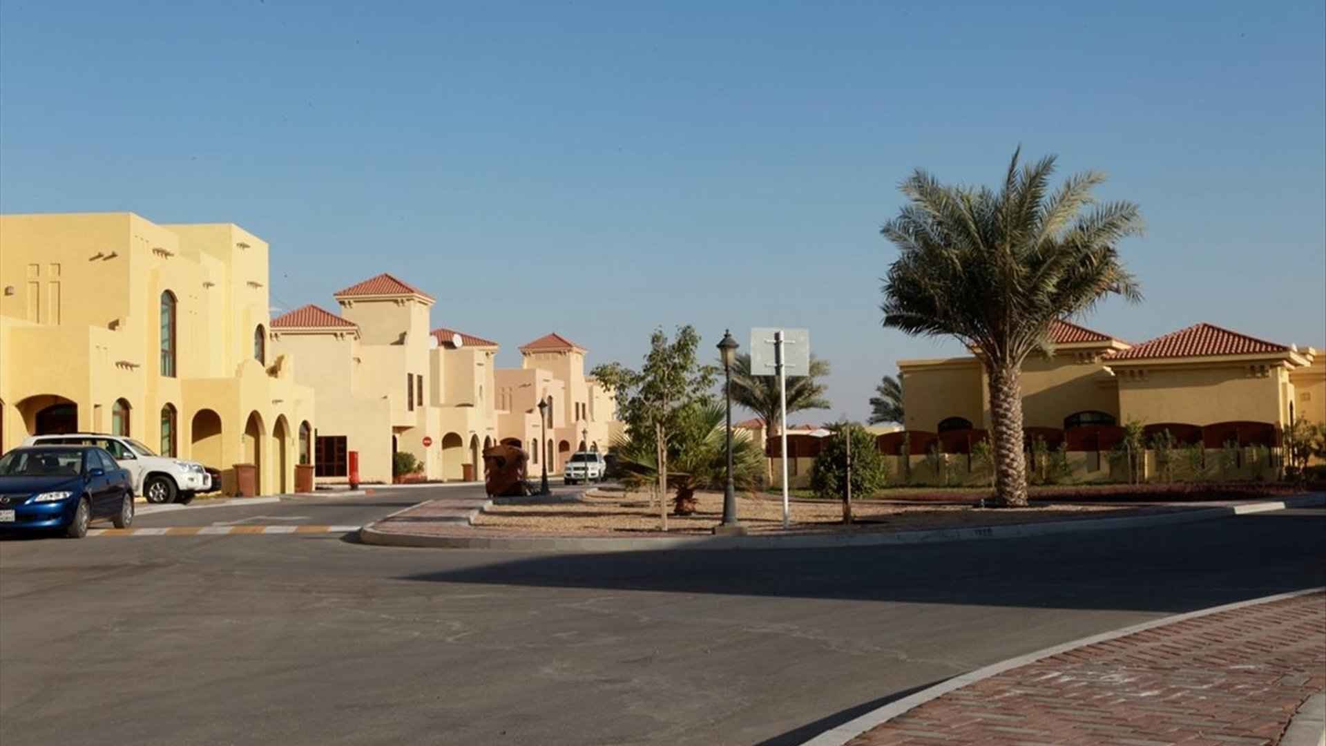 Sas Al Nakheel: lifestyle, property, infrastructure & attractions ...