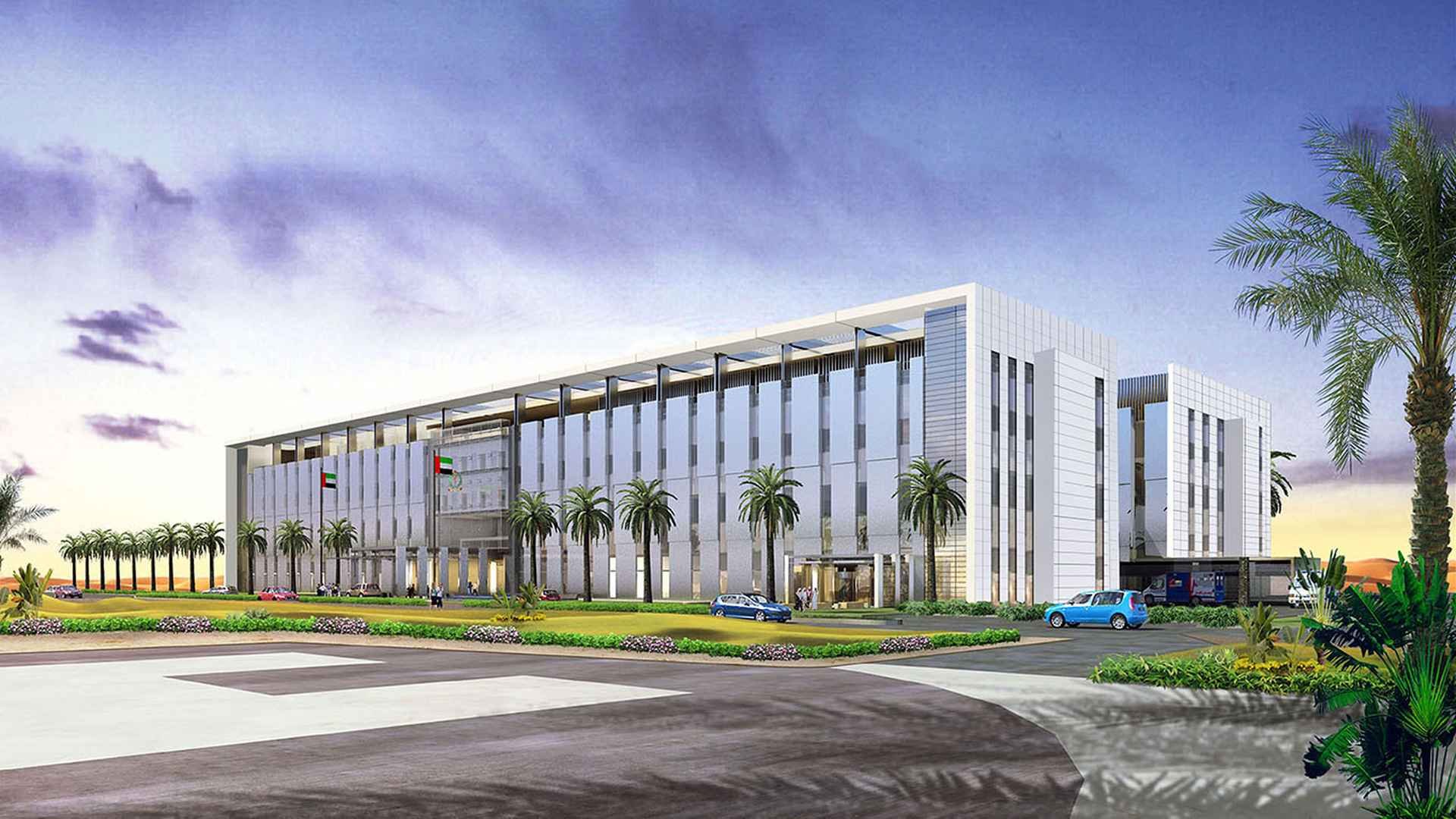 Zayed Military City: lifestyle, property, infrastructure & attractions ...