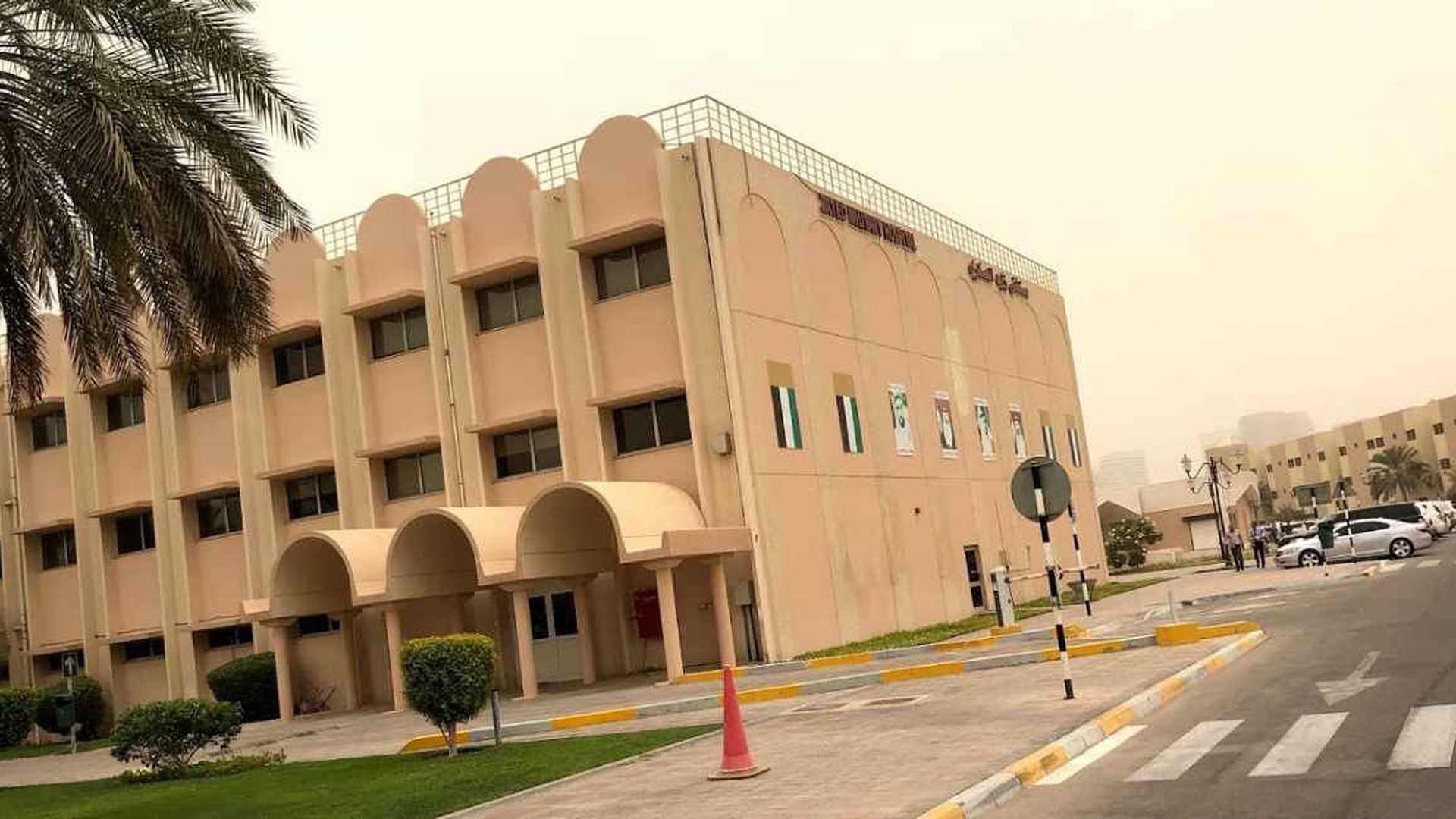 Zayed Military City: lifestyle, property, infrastructure & attractions ...