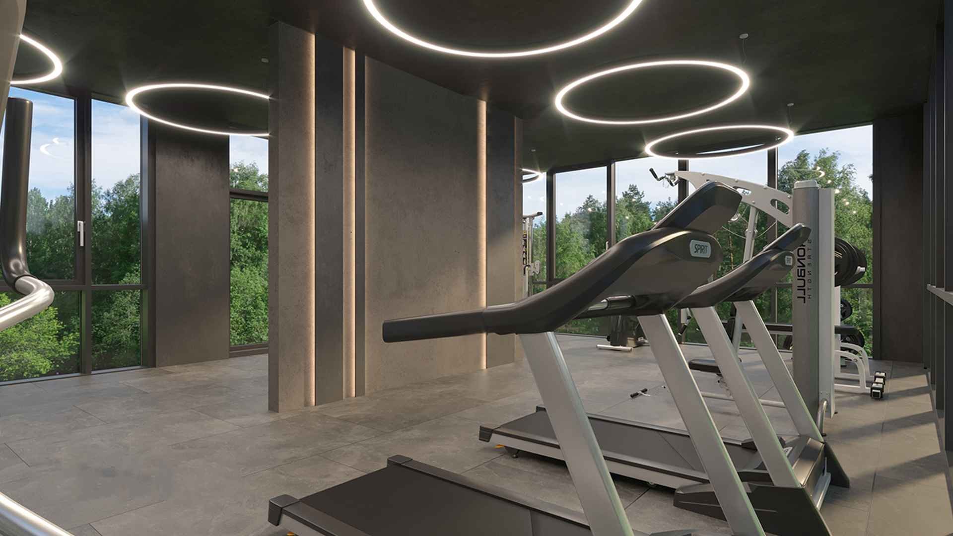 WELCOME RESIDENCY APARTMENTS off-plan in Arjan, Dubai, UAE № 201809 ...