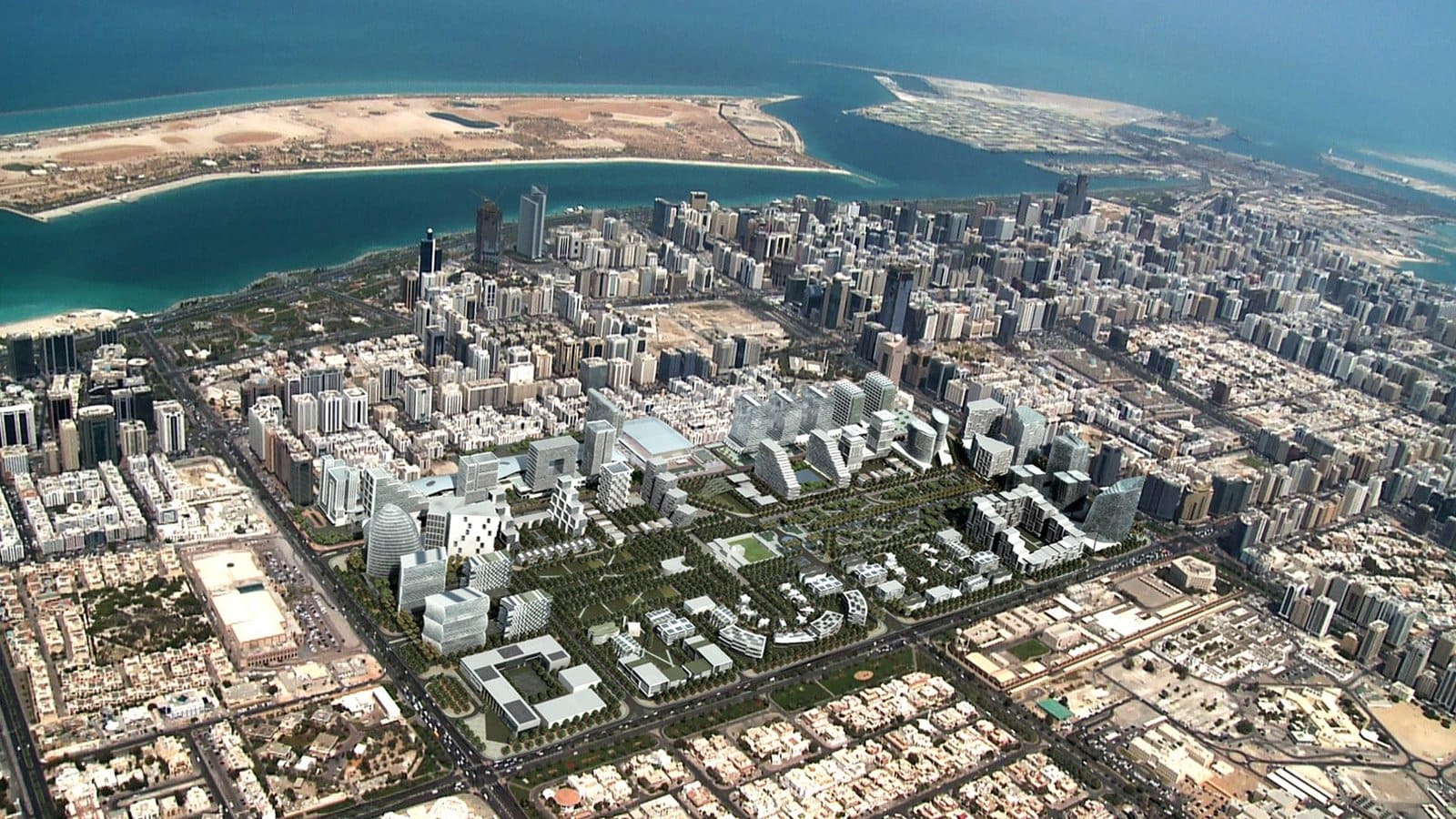 Al Manhal: lifestyle, property, infrastructure & attractions | Emirates ...