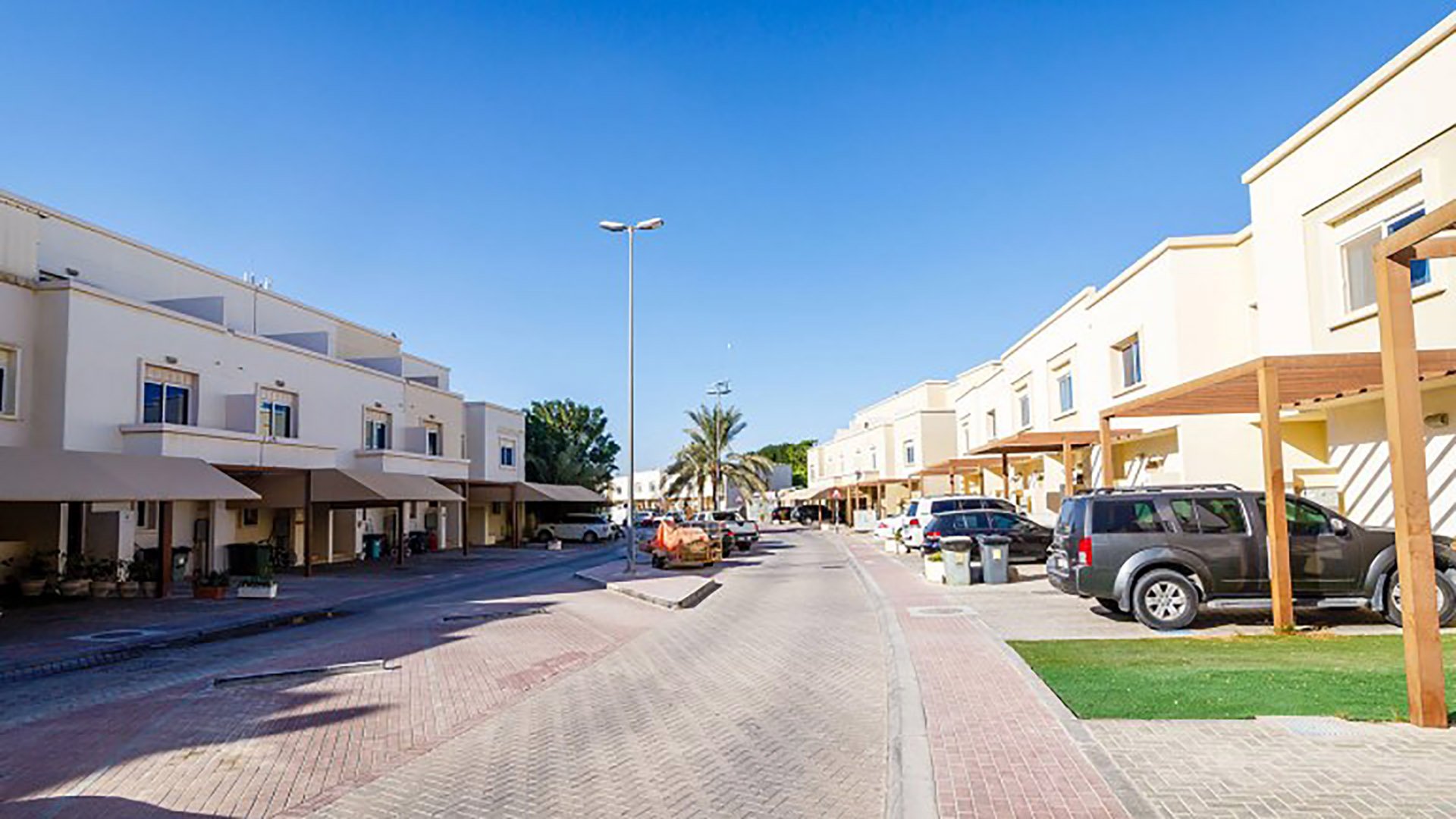 Al Reef: lifestyle, property, infrastructure & attractions | Emirates ...