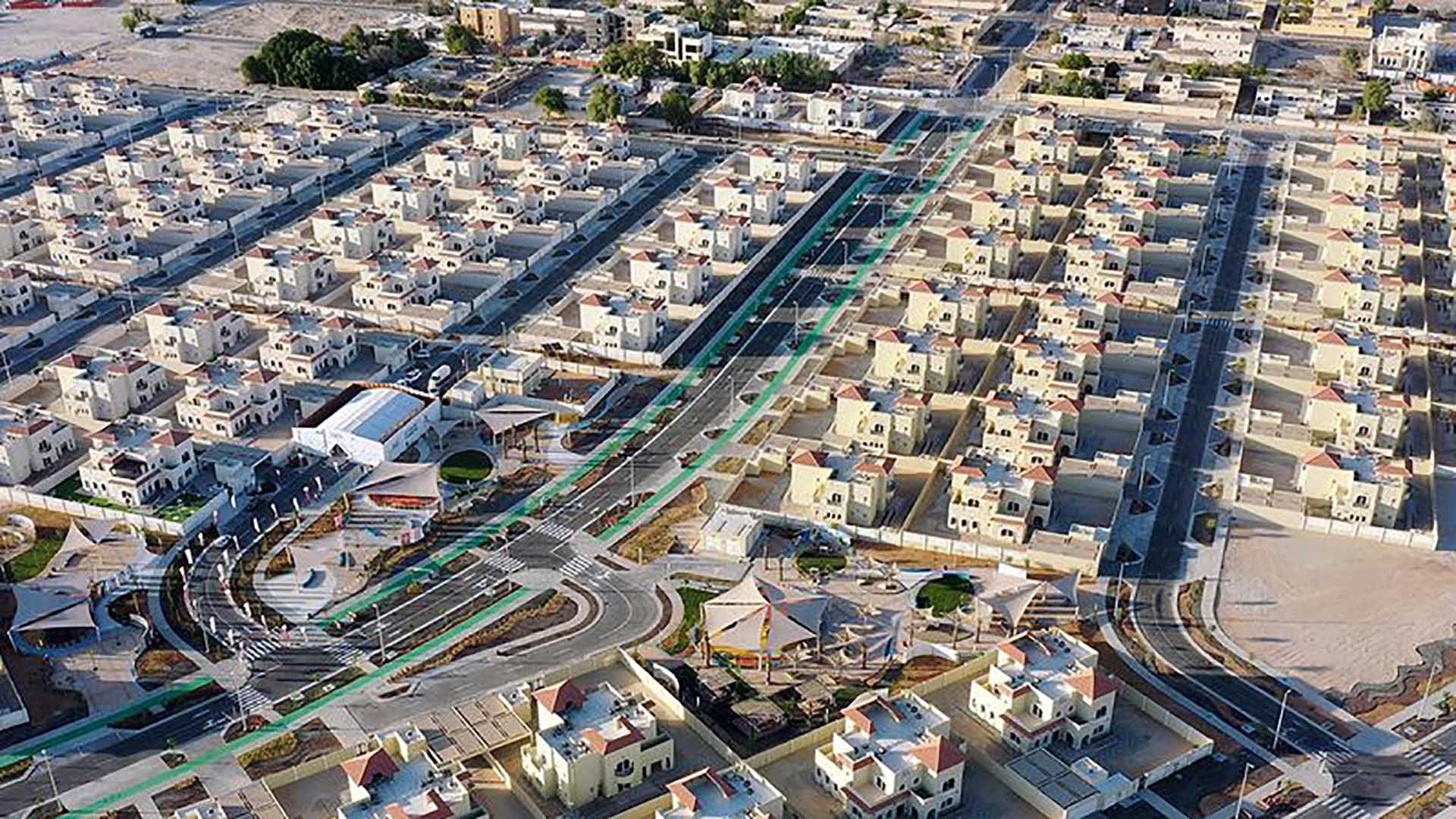 Al Samha: lifestyle, property, infrastructure & attractions | Emirates ...