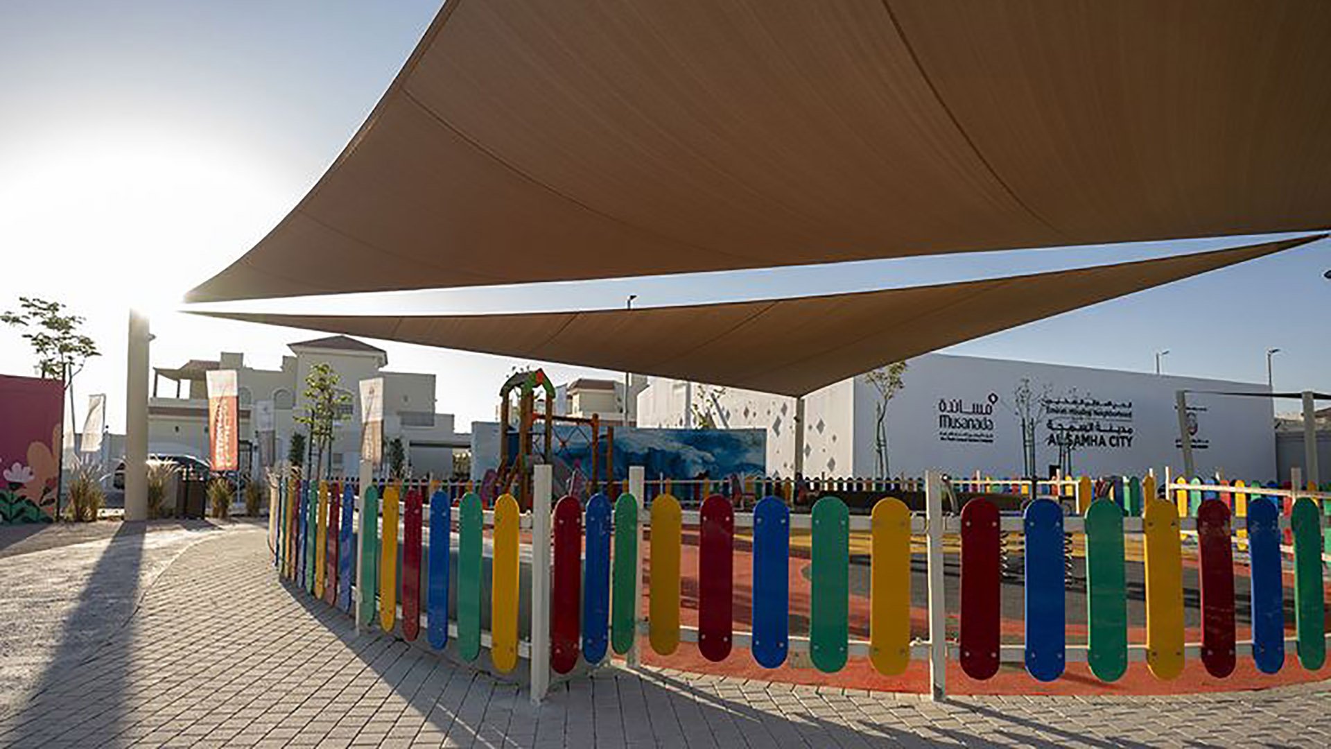 Al Samha: lifestyle, property, infrastructure & attractions | Emirates ...