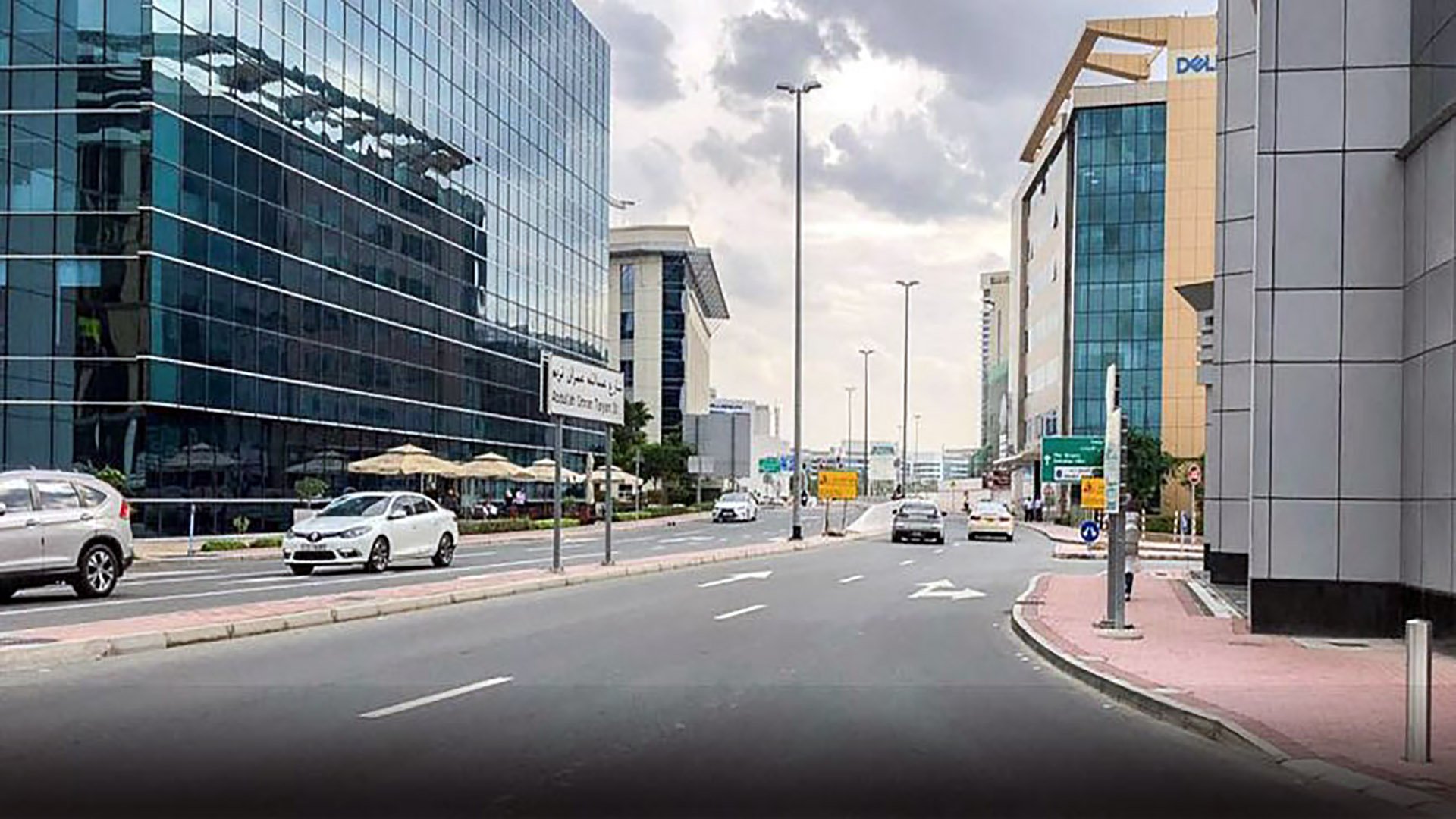 Al Shahama: lifestyle, property, infrastructure & attractions ...