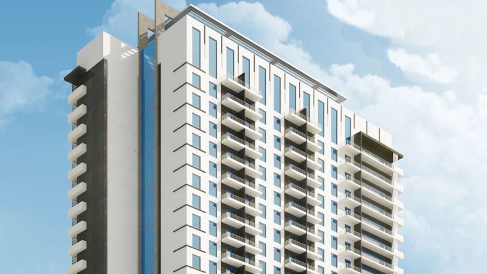 AZURE in Al Reem Island, Abu Dhabi, UAE № 127027: prices, floor plans ...