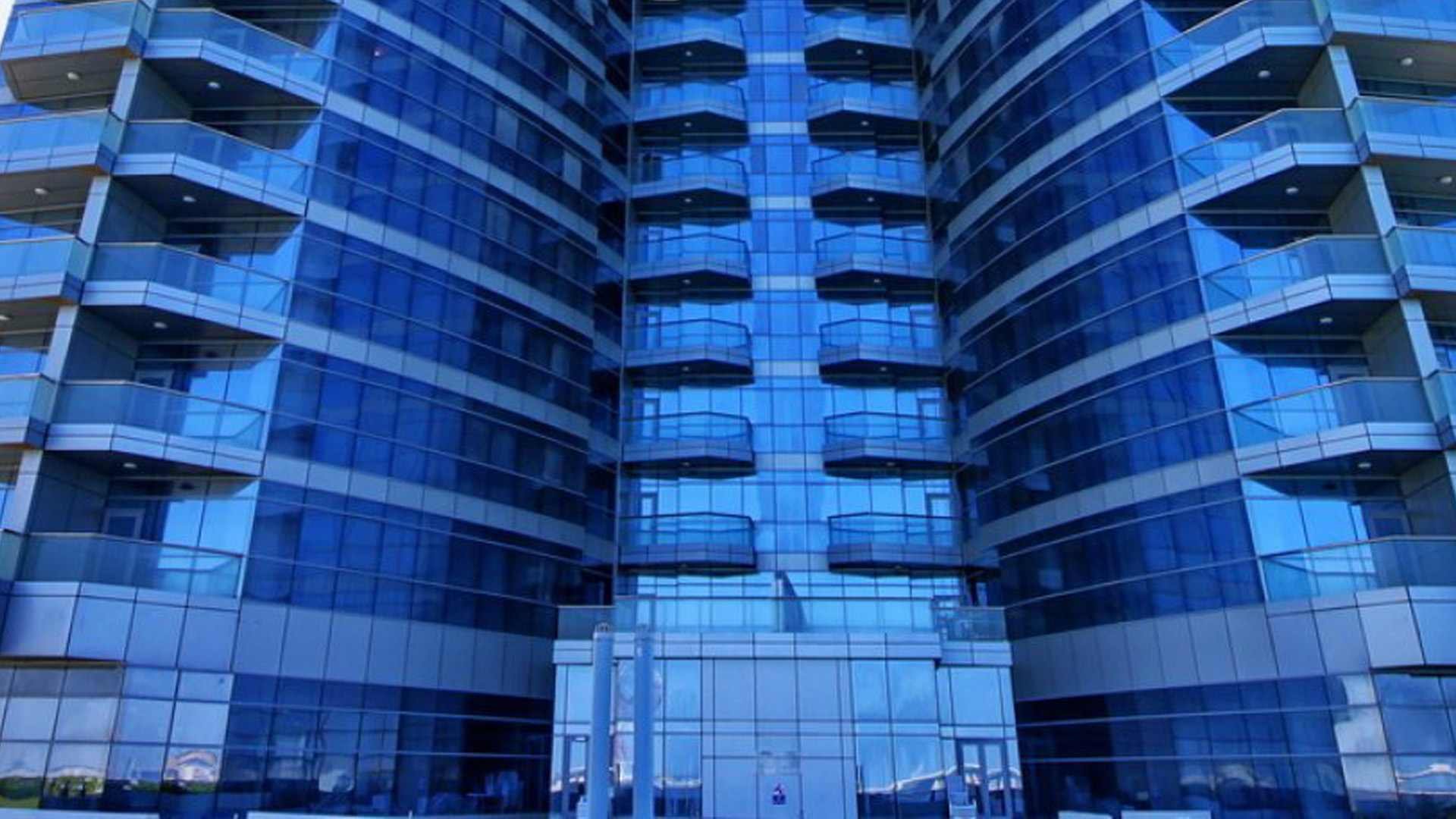 SEA VIEW TOWER in Al Reem Island, Abu Dhabi, UAE № 127023: prices ...