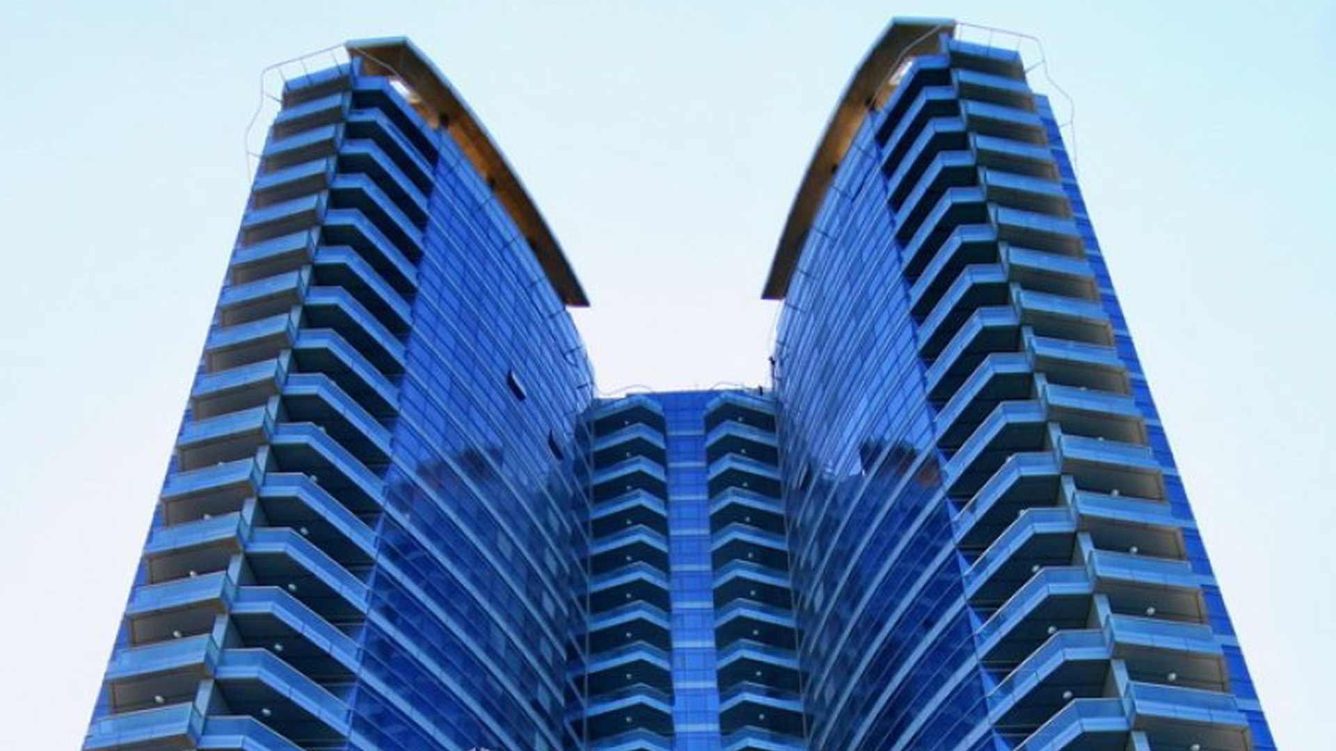 SEA VIEW TOWER in Al Reem Island, Abu Dhabi, UAE № 127023: prices ...