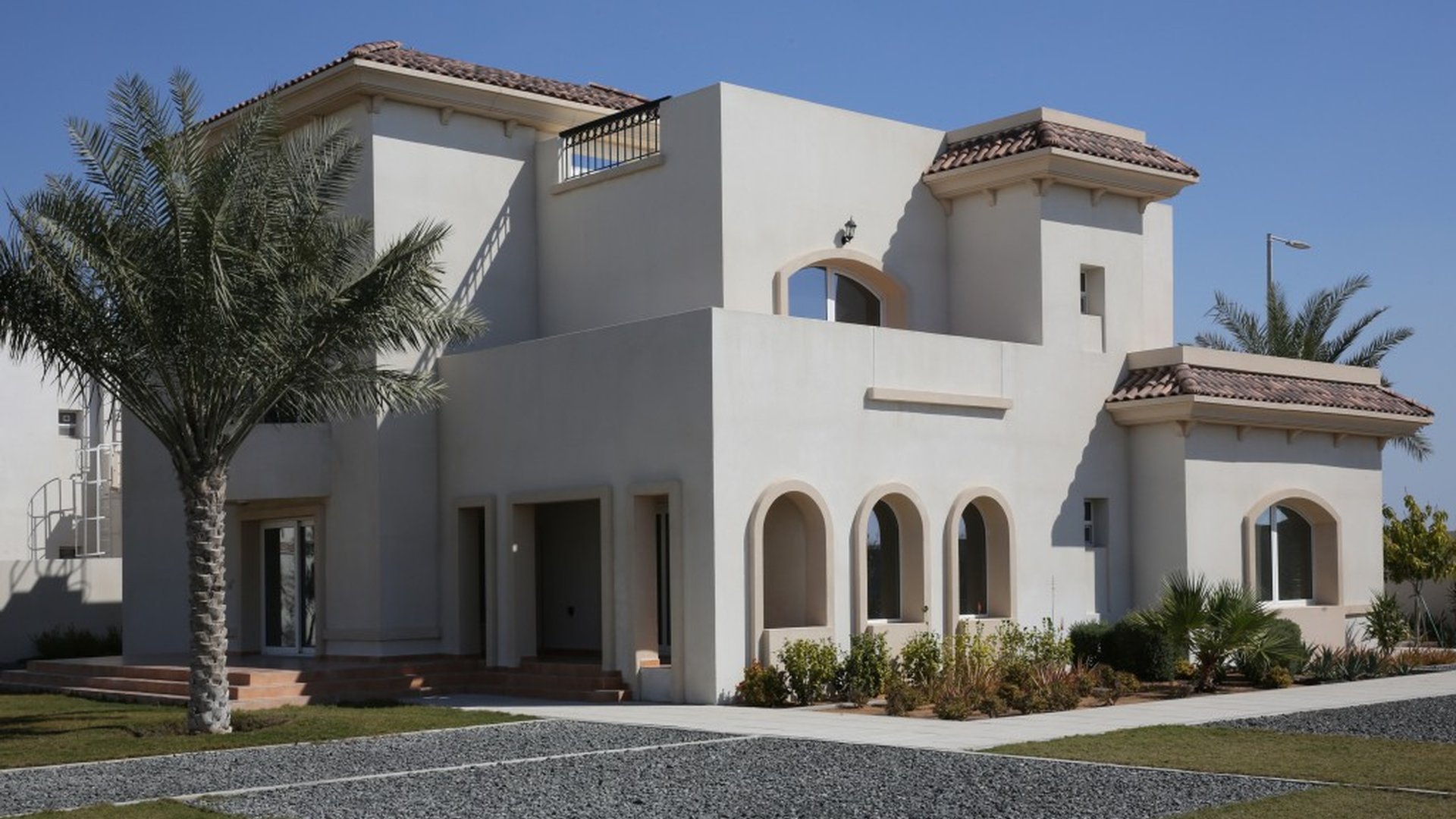 AL SILA’A- RESIDENTIAL COMMUNITY in Abu Dhabi, UAE № 231481 from «Aldar ...