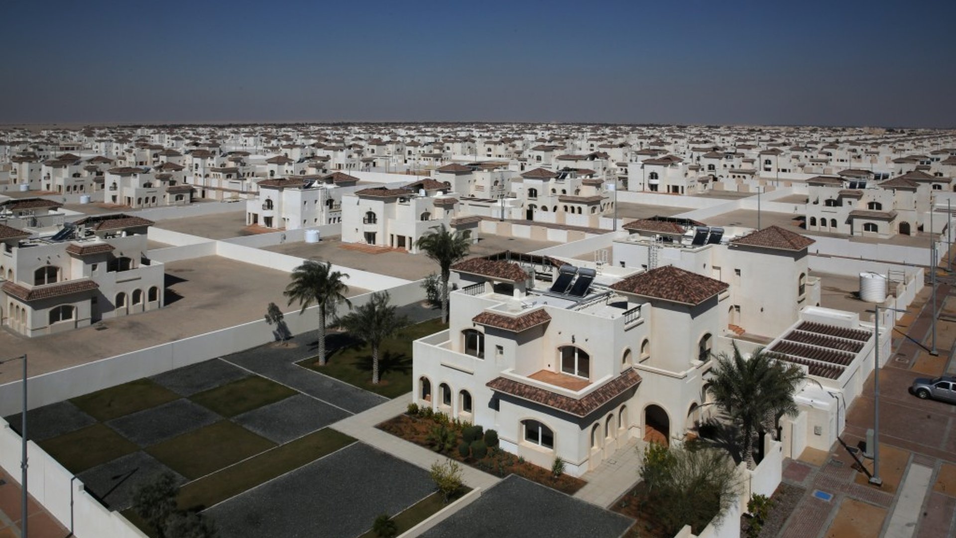 AL SILA’A- RESIDENTIAL COMMUNITY in Abu Dhabi, UAE № 231481 from «Aldar ...