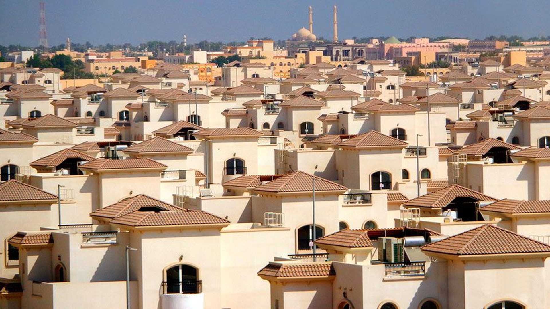 AL SILA’A- RESIDENTIAL COMMUNITY in Abu Dhabi, UAE № 231481 from «Aldar ...