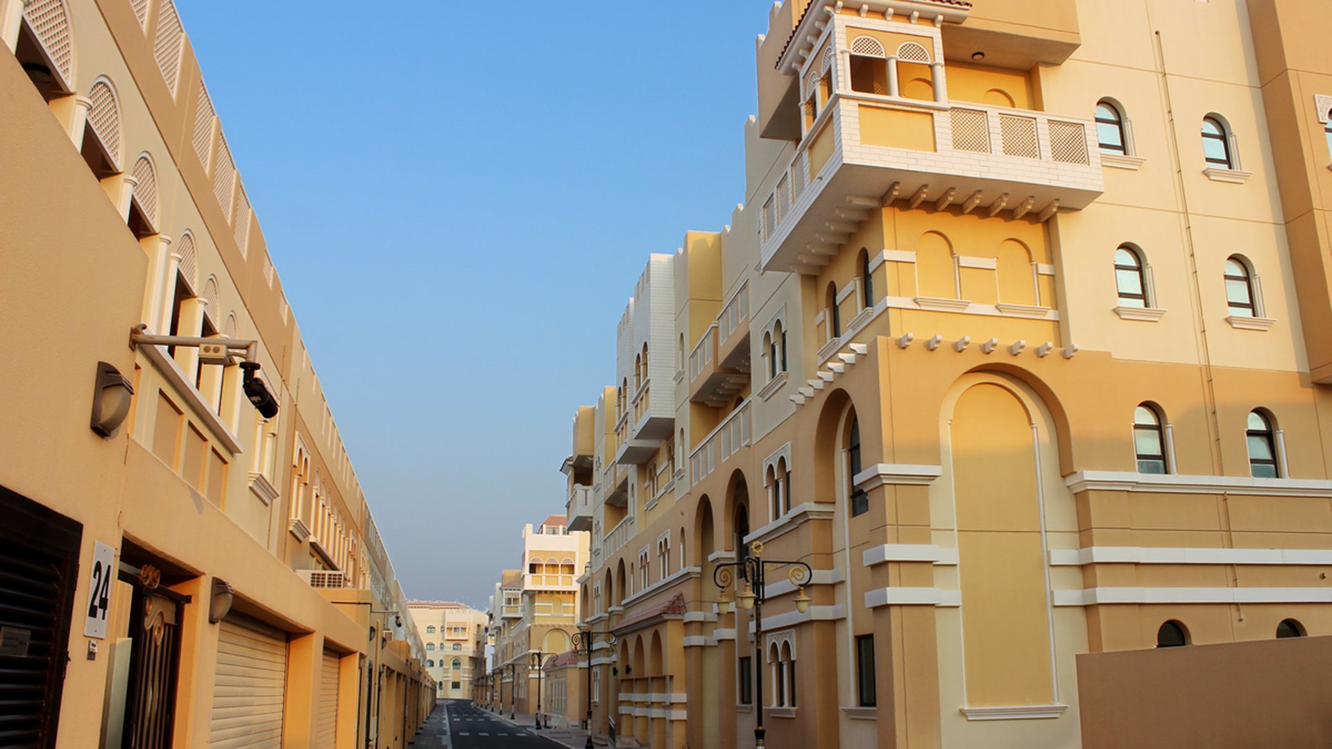 SHAHAMA RESIDENCE in Al Shahama, Abu Dhabi, UAE № 231475 from «Al ...