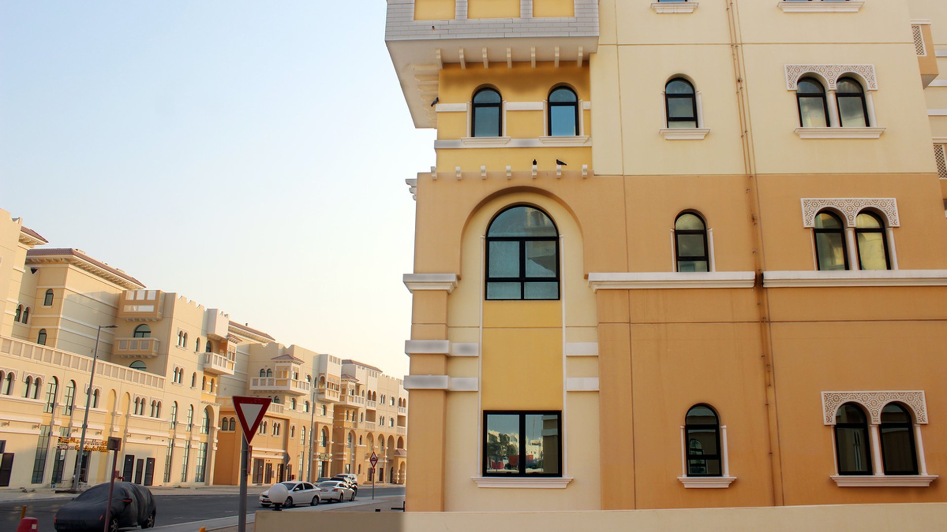 SHAHAMA RESIDENCE in Al Shahama, Abu Dhabi, UAE № 231475 from «Al ...