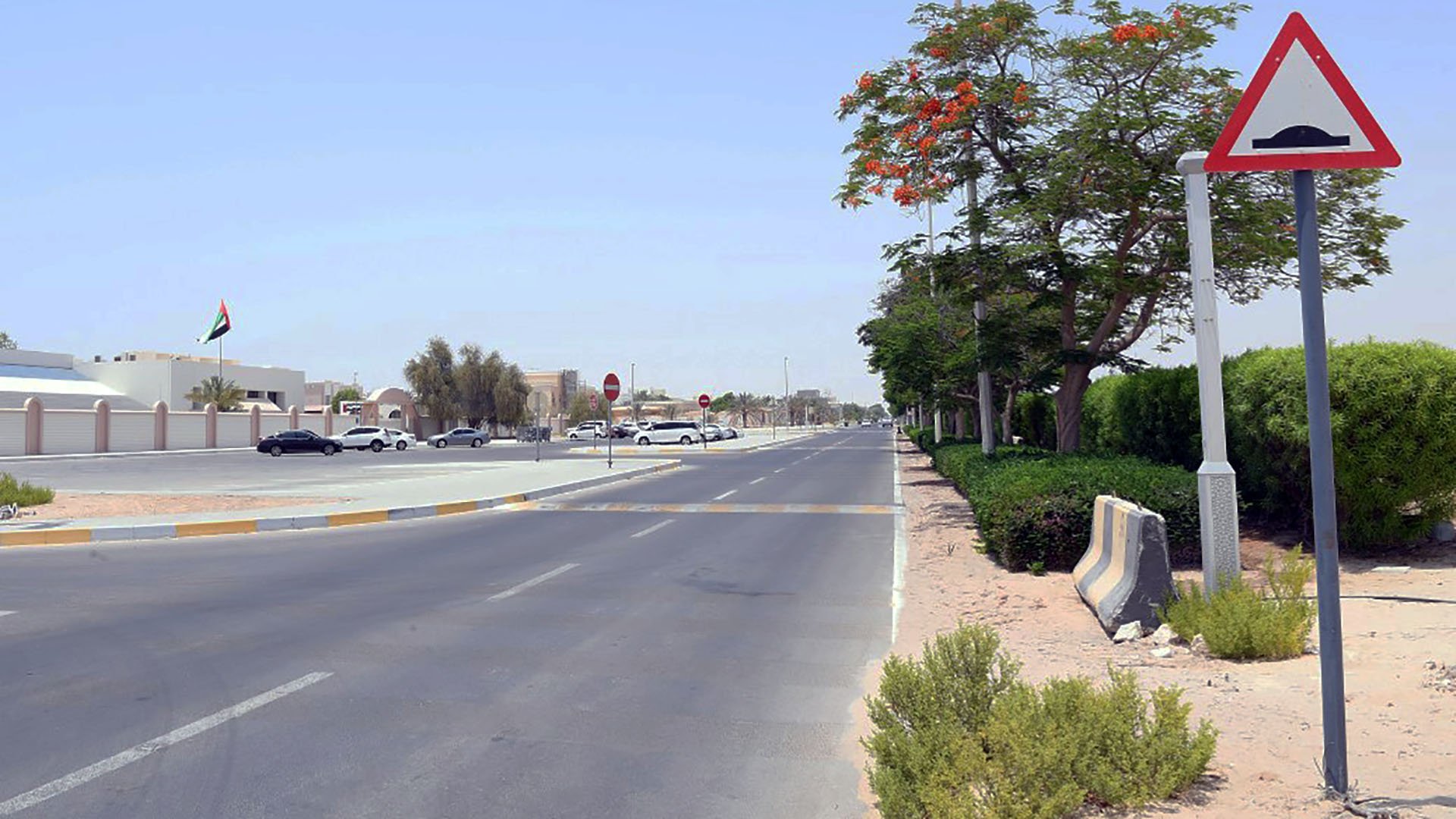 Al Rahba: lifestyle, property, infrastructure & attractions | Emirates ...