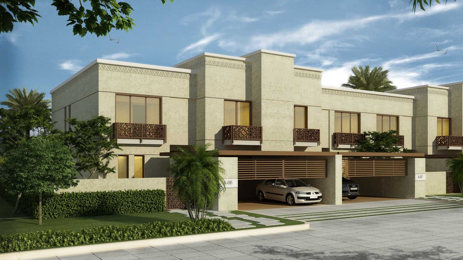 Al Falah City: lifestyle, property, infrastructure & attractions ...