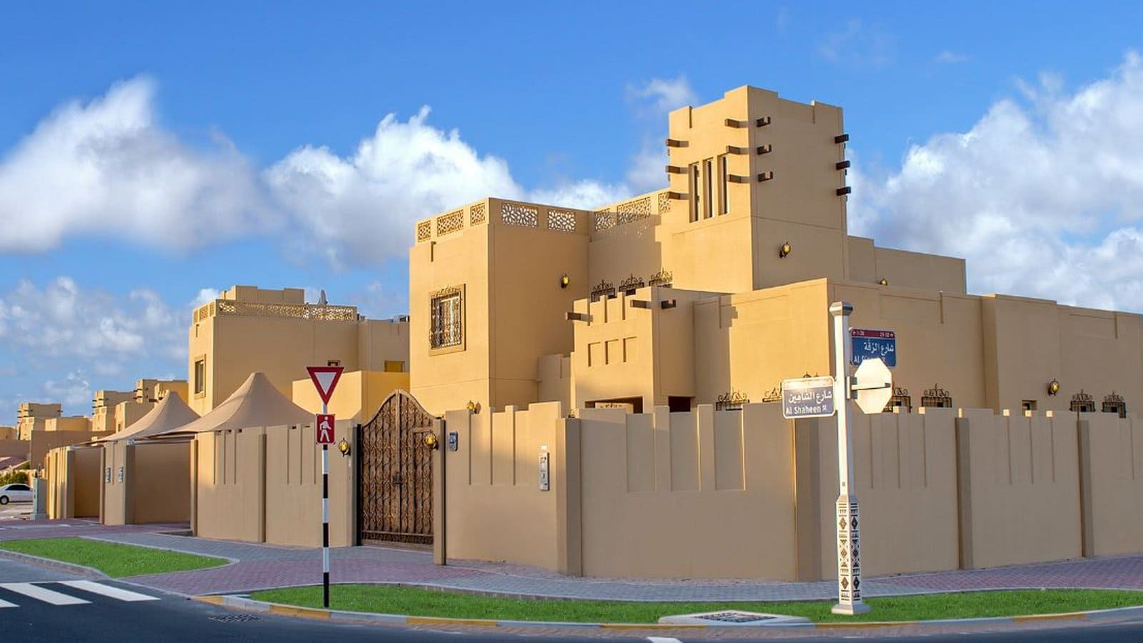 Al Falah City: lifestyle, property, infrastructure & attractions ...