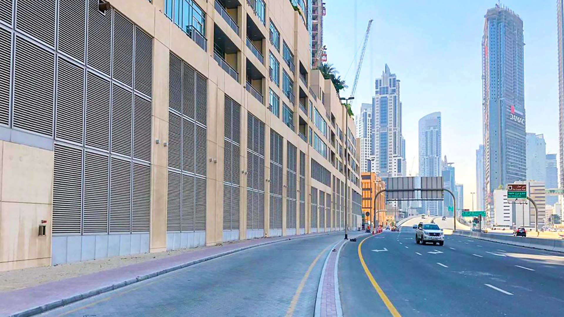 THE LOFTS in Downtown Dubai (Downtown Burj Dubai), UAE № 109548 from ...