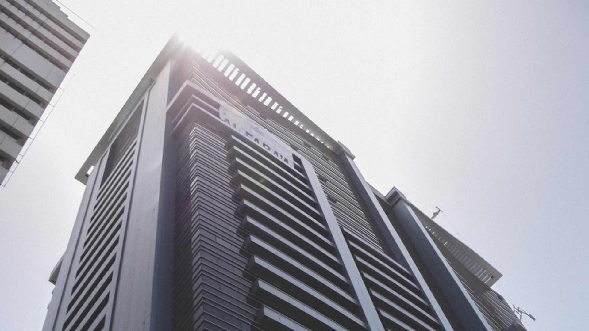 AWQAF TOWER in Al Khalidiya, Abu Dhabi, UAE № 230306: prices, floor ...