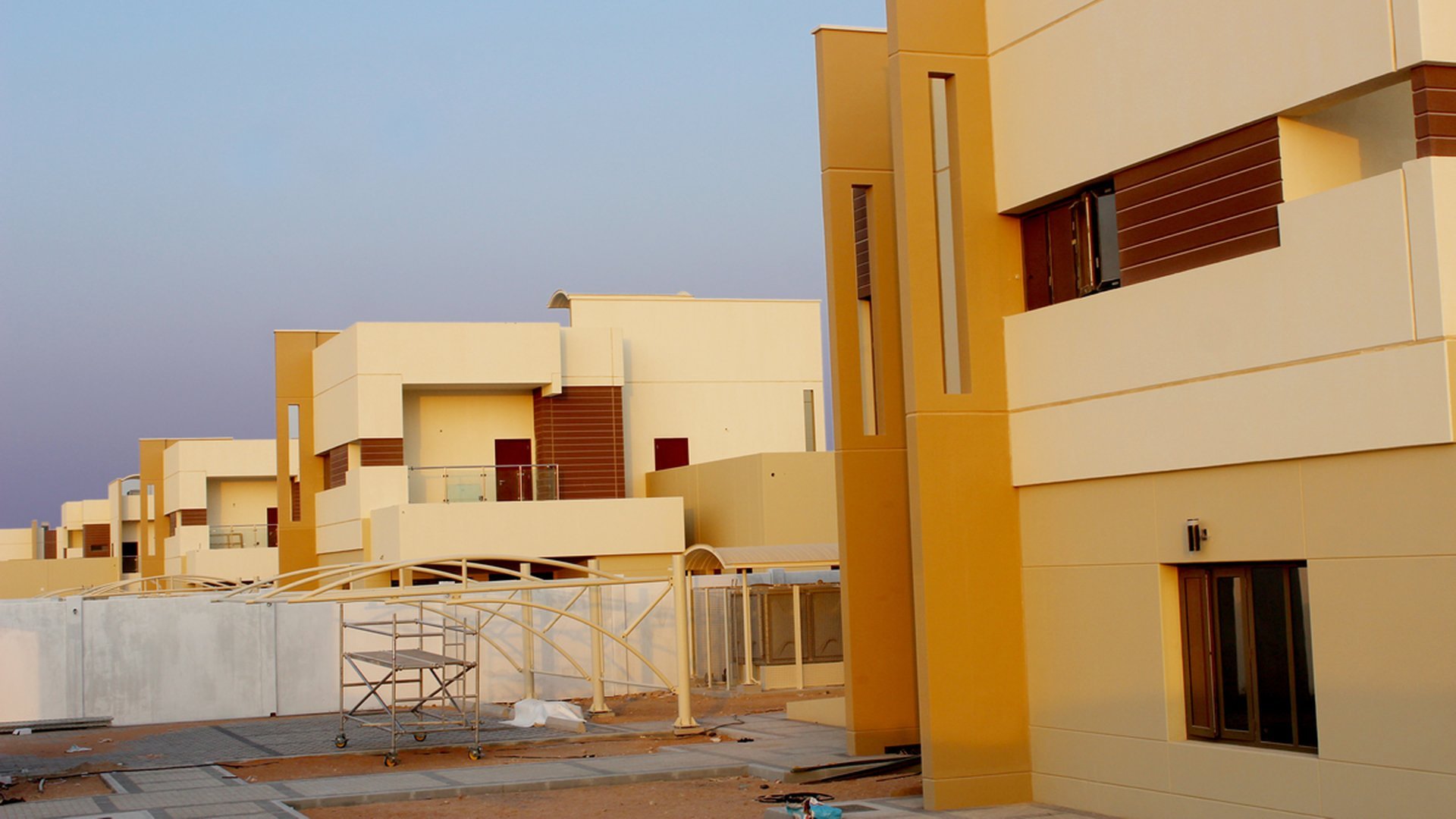 Sweihan: lifestyle, property, infrastructure & attractions | Emirates ...