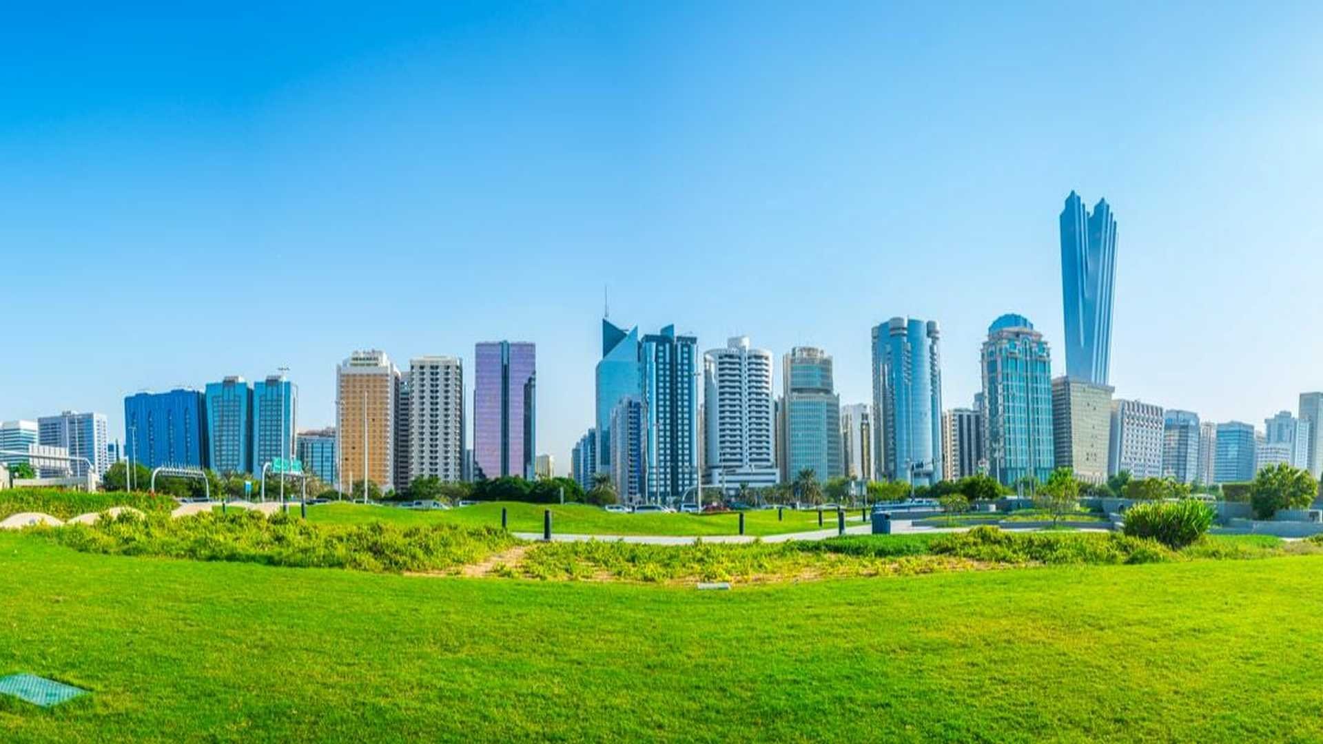 Al Raha Golf Gardens: lifestyle, property, infrastructure & attractions ...