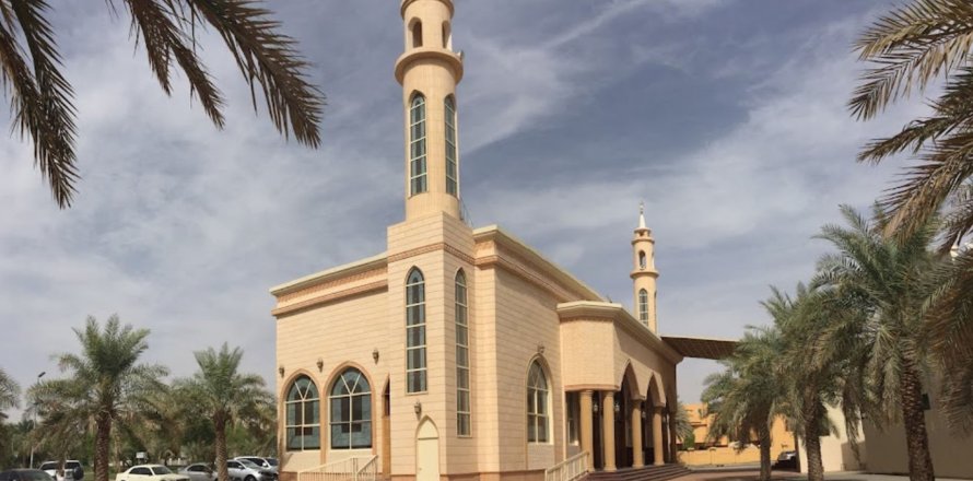 Bida Bin Ammar | Emirates.Estate