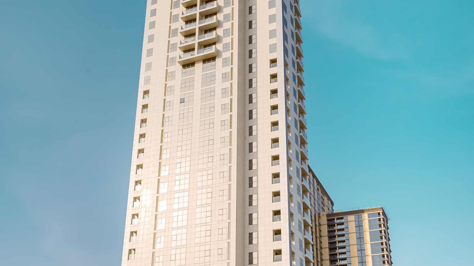 MARINA RISE TOWER in Al Reem Island, Abu Dhabi, UAE № 228316 from ...