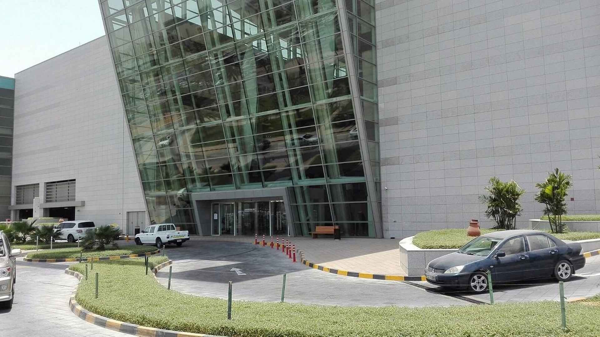 NATION TOWERS in Corniche Road, Abu Dhabi, UAE № 204665: prices, floor ...