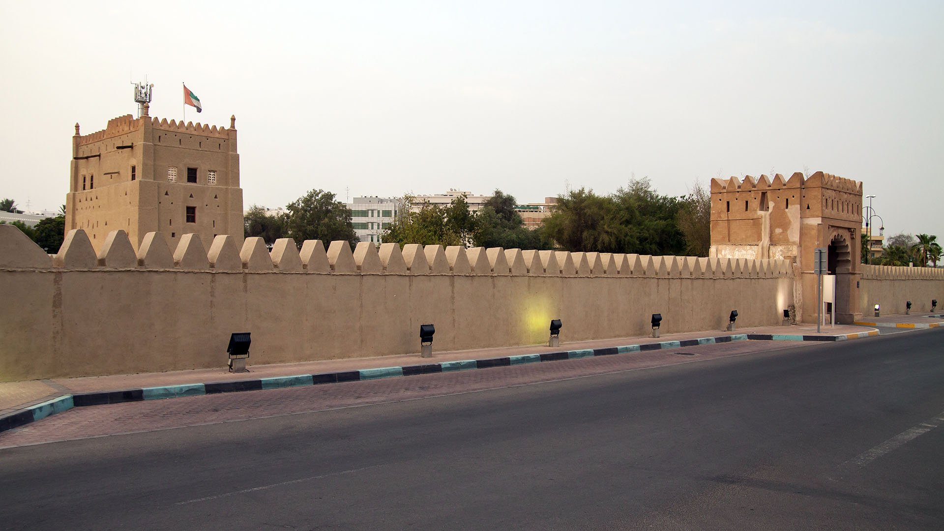 Al Murabaa: lifestyle, property, infrastructure & attractions ...