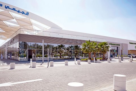 Al Jimi: lifestyle, property, infrastructure & attractions | Emirates ...