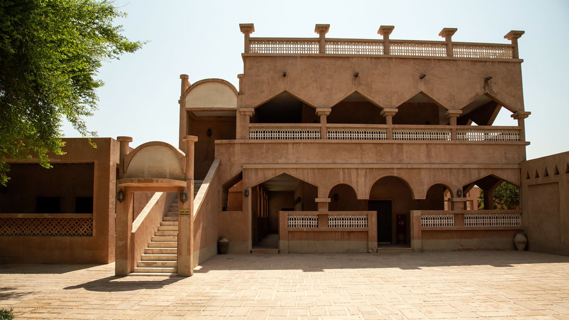 Al Jimi: lifestyle, property, infrastructure & attractions | Emirates ...