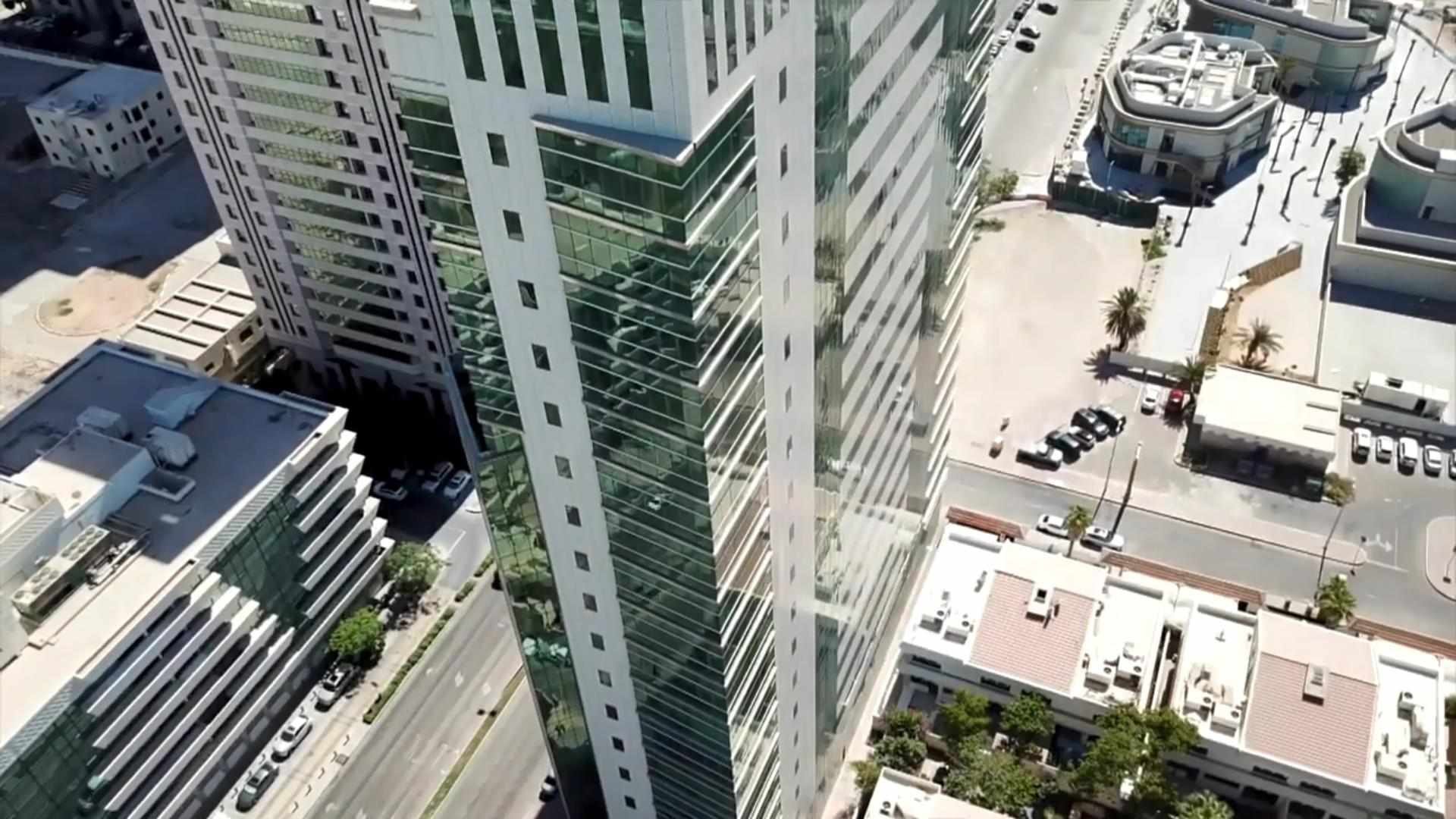 DAS TOWER in Al Khalidiya, Abu Dhabi, UAE № 218475: prices, floor plans ...