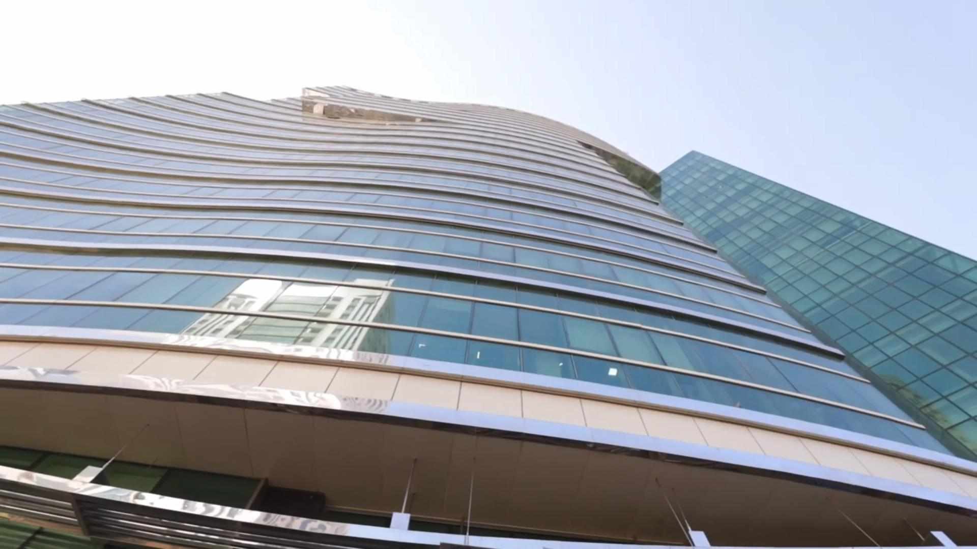 DAS TOWER in Al Khalidiya, Abu Dhabi, UAE № 218475: prices, floor plans ...