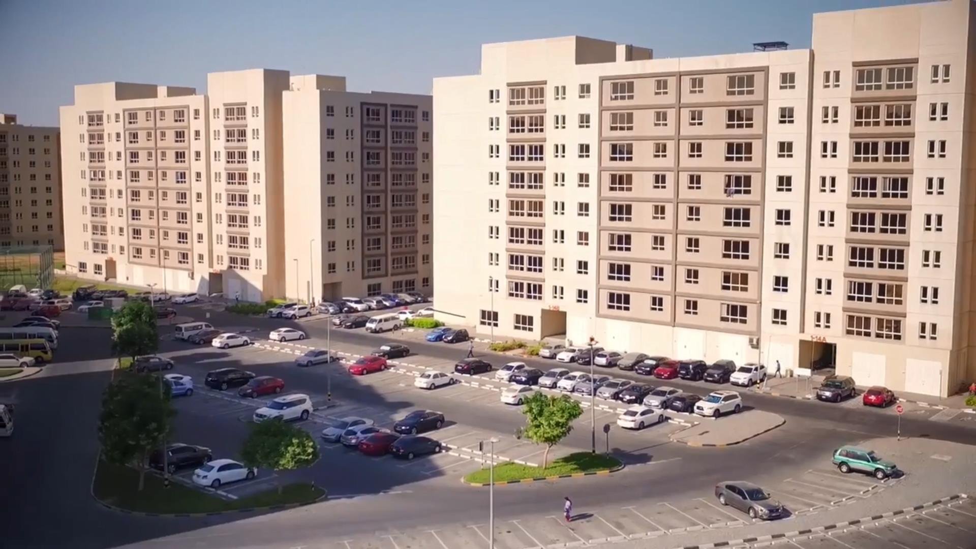 AL KHAIL GATE in Al Quoz, Dubai, UAE № 353616: prices, floor plans ...