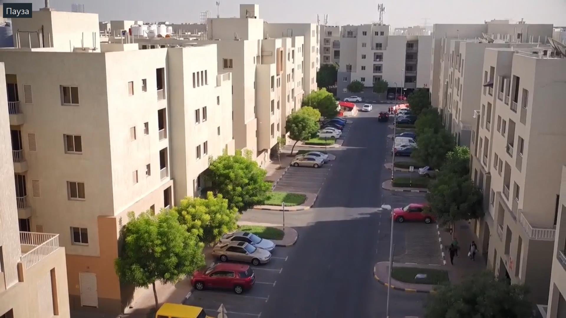 AL KHAIL GATE in Al Quoz, Dubai, UAE № 353616: prices, floor plans ...