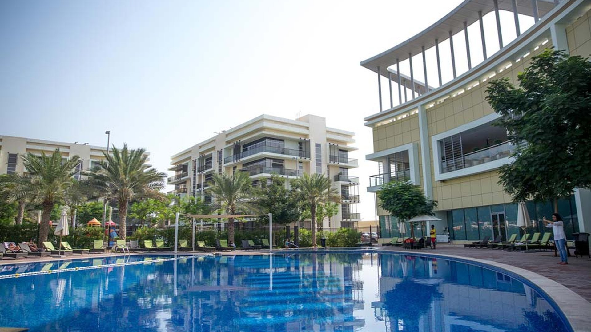 Al Rayyana in Khalifa City, Abu Dhabi, UAE № 125391: prices, floor ...