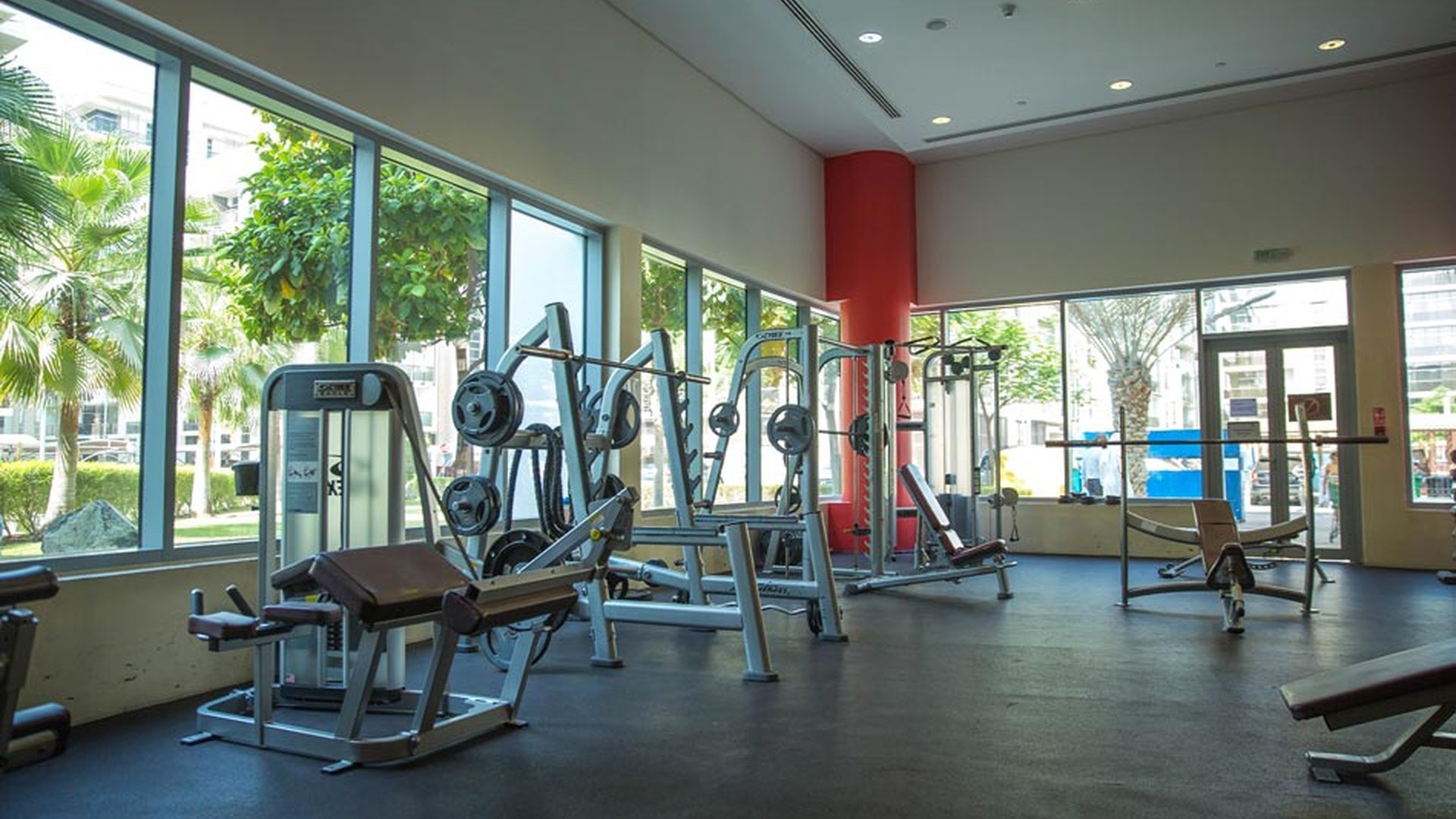 Al Rayyana in Khalifa City, Abu Dhabi, UAE № 125391: prices, floor ...