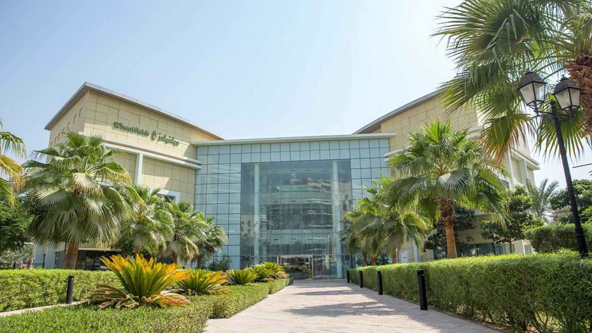 Al Rayyana in Khalifa City, Abu Dhabi, UAE № 125391: prices, floor ...