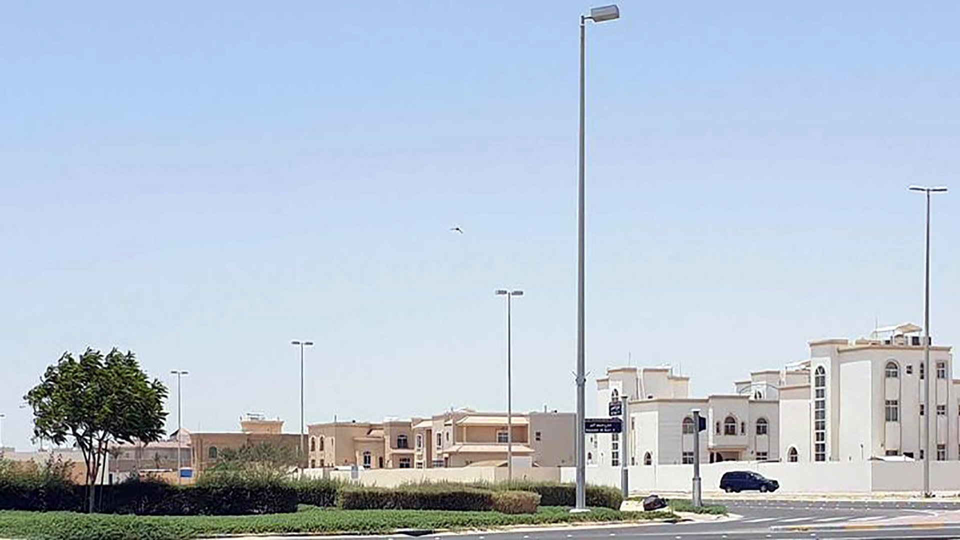 Al Wathba: lifestyle, property, infrastructure & attractions | Emirates ...